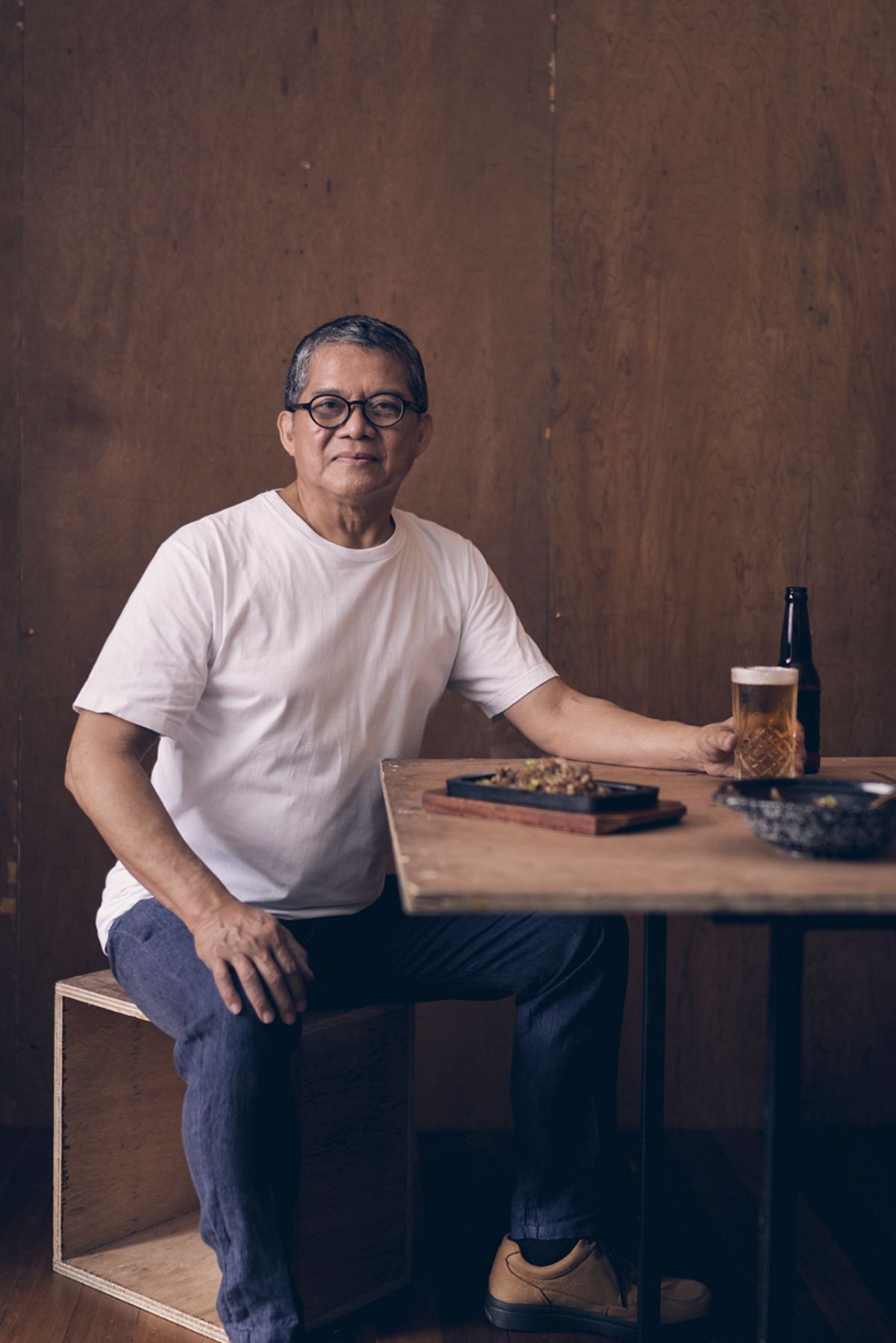 Claude Tayag | Tatler Asia