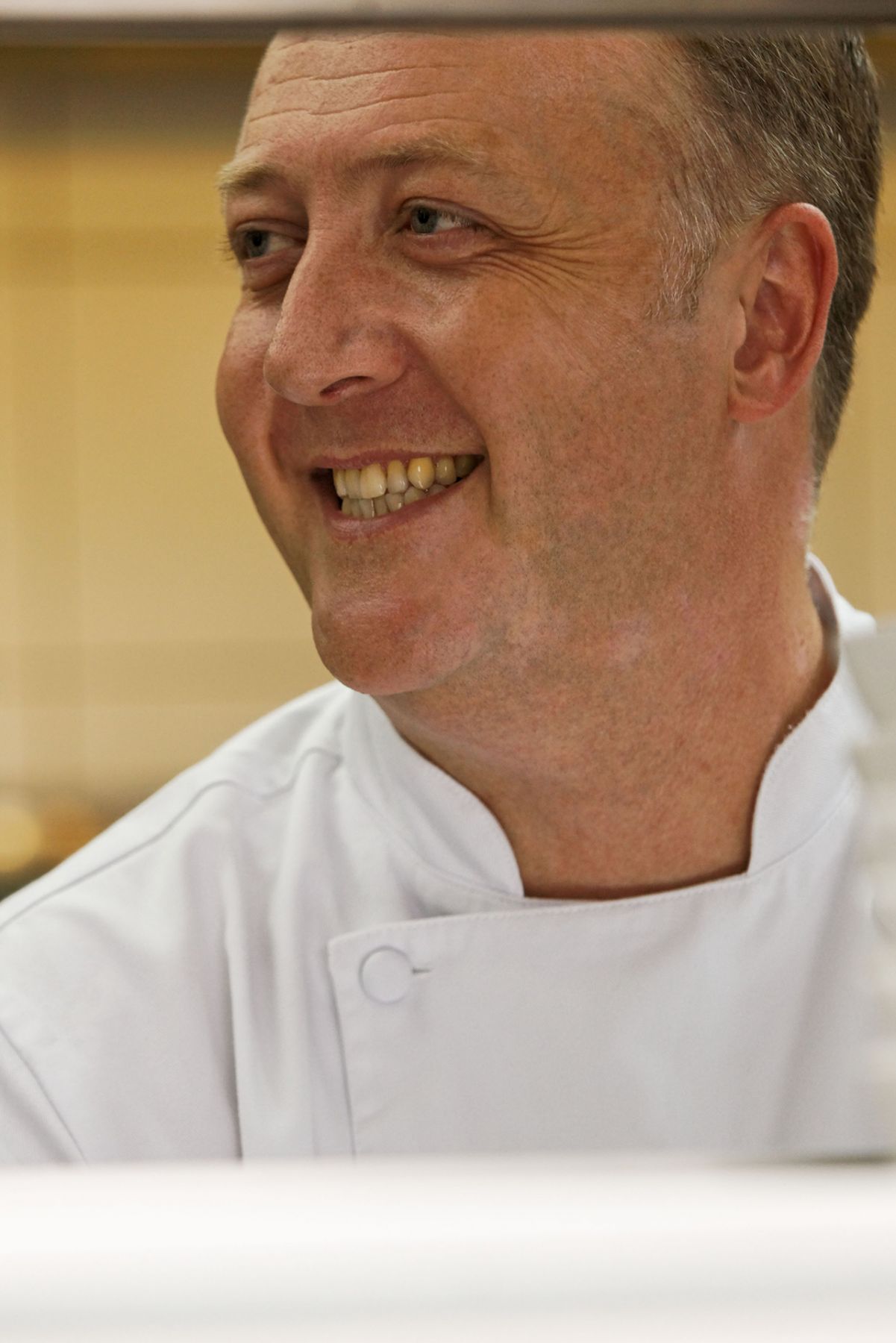 Colin Mackay | Tatler Asia