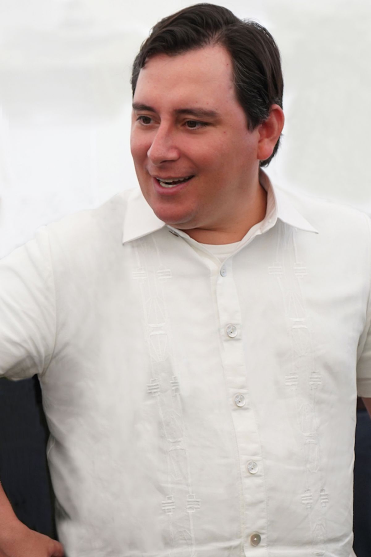 Danel Aboitiz | Tatler Asia