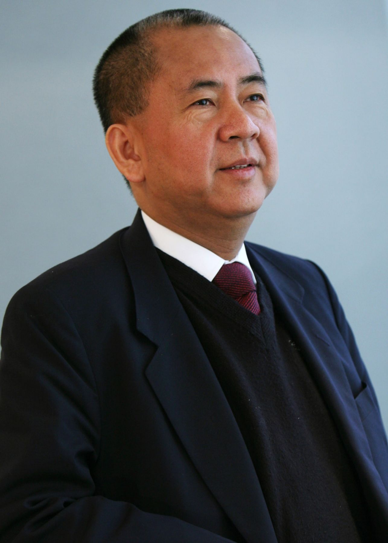 David Lui | Tatler Asia