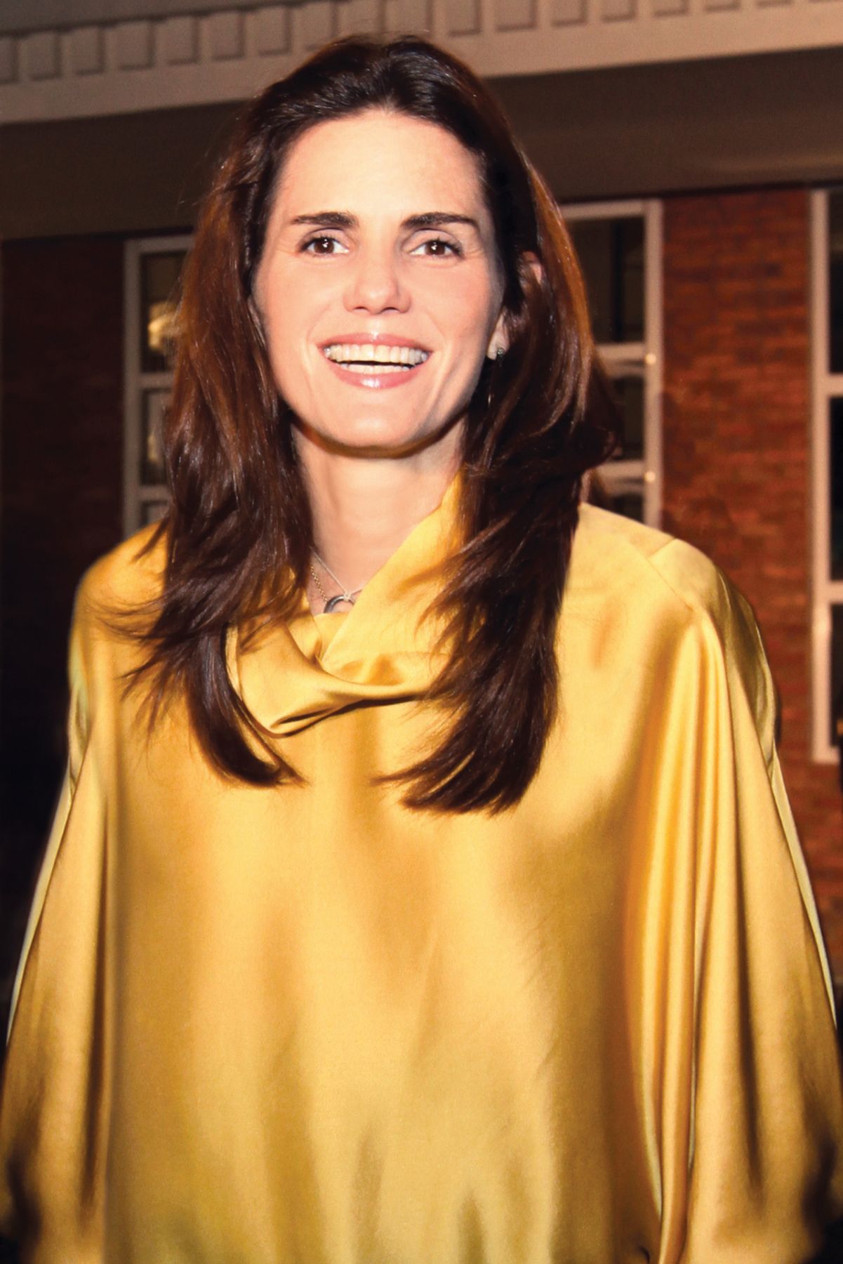 Elizabeth “Lizzie” Eder Zobel de Ayala | Tatler Asia