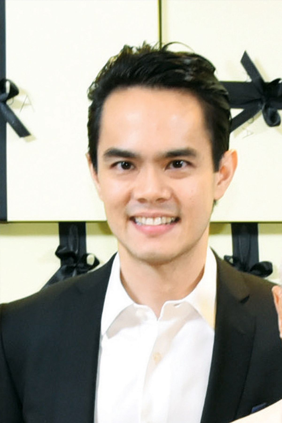 Eman Pineda | Tatler Asia