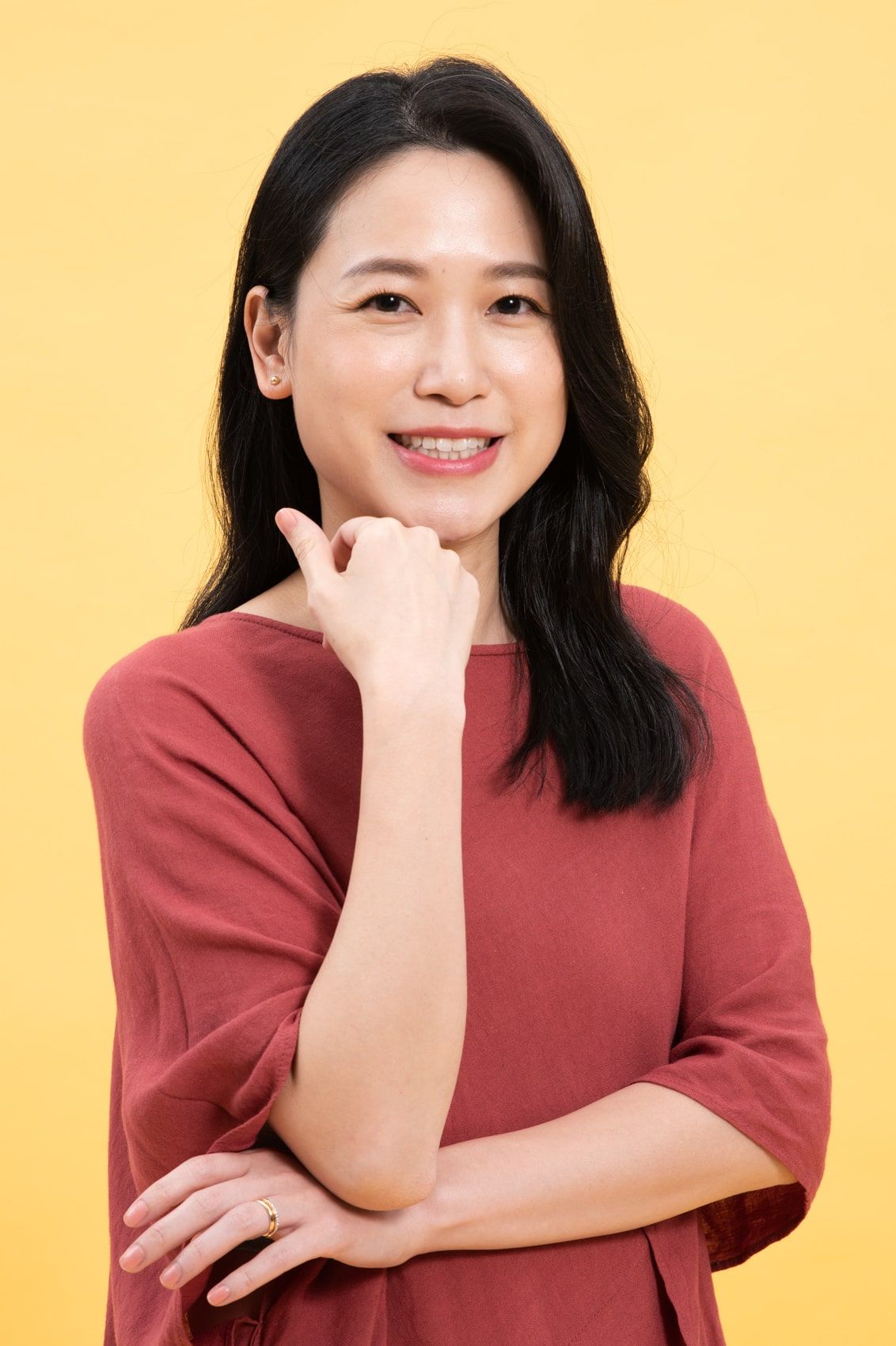 Fiona Lau | Tatler Asia