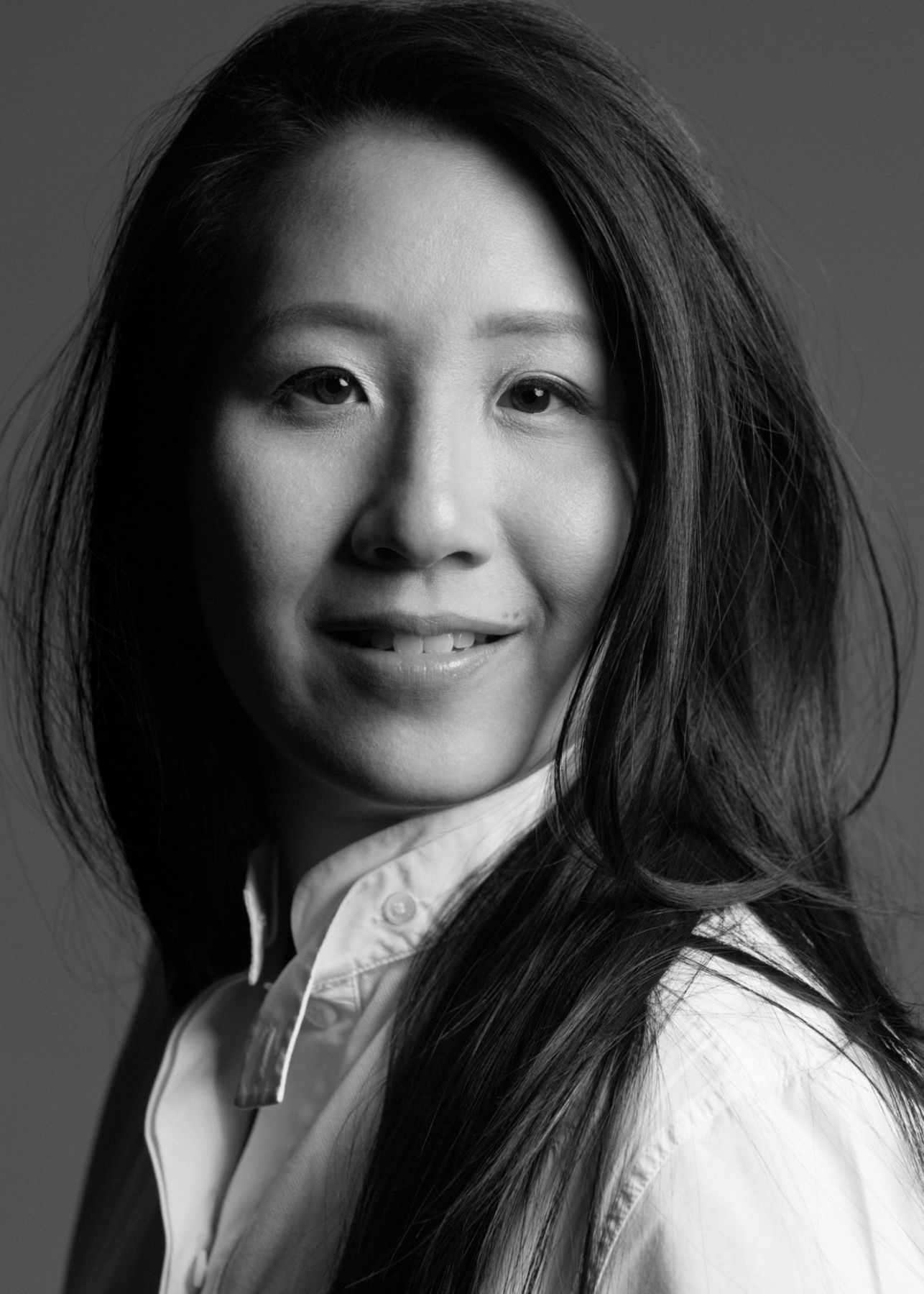 Jennifer Woo | Tatler Asia