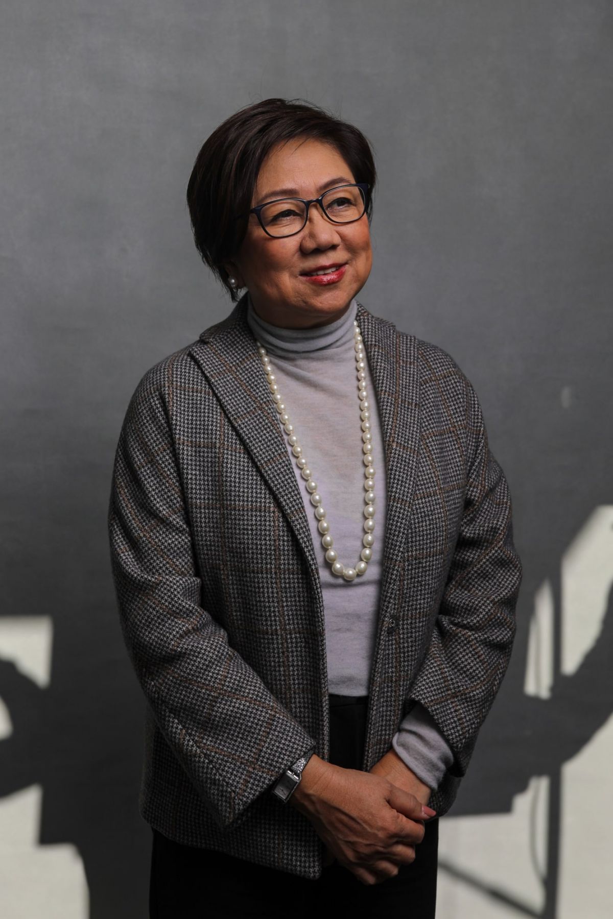 Laura Cha | Tatler Asia