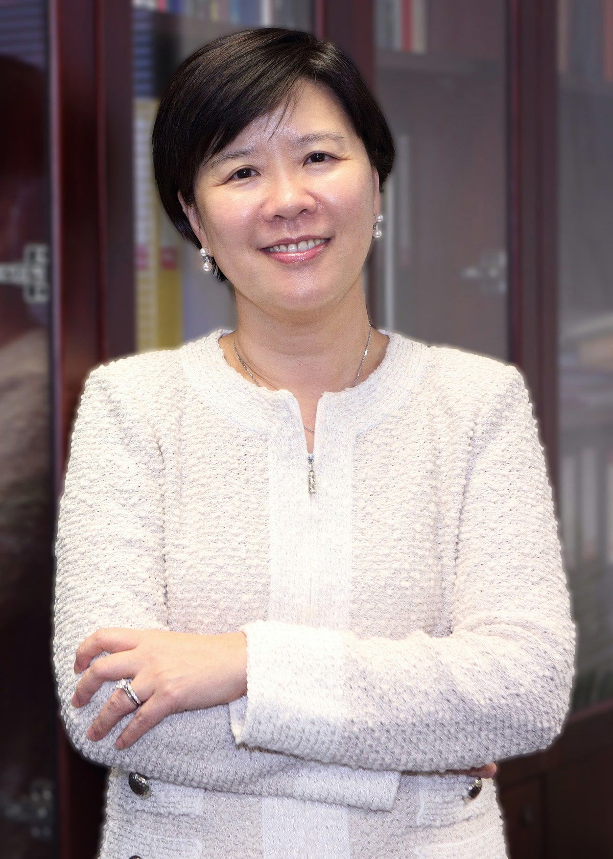 Nancy Ip | Tatler Asia