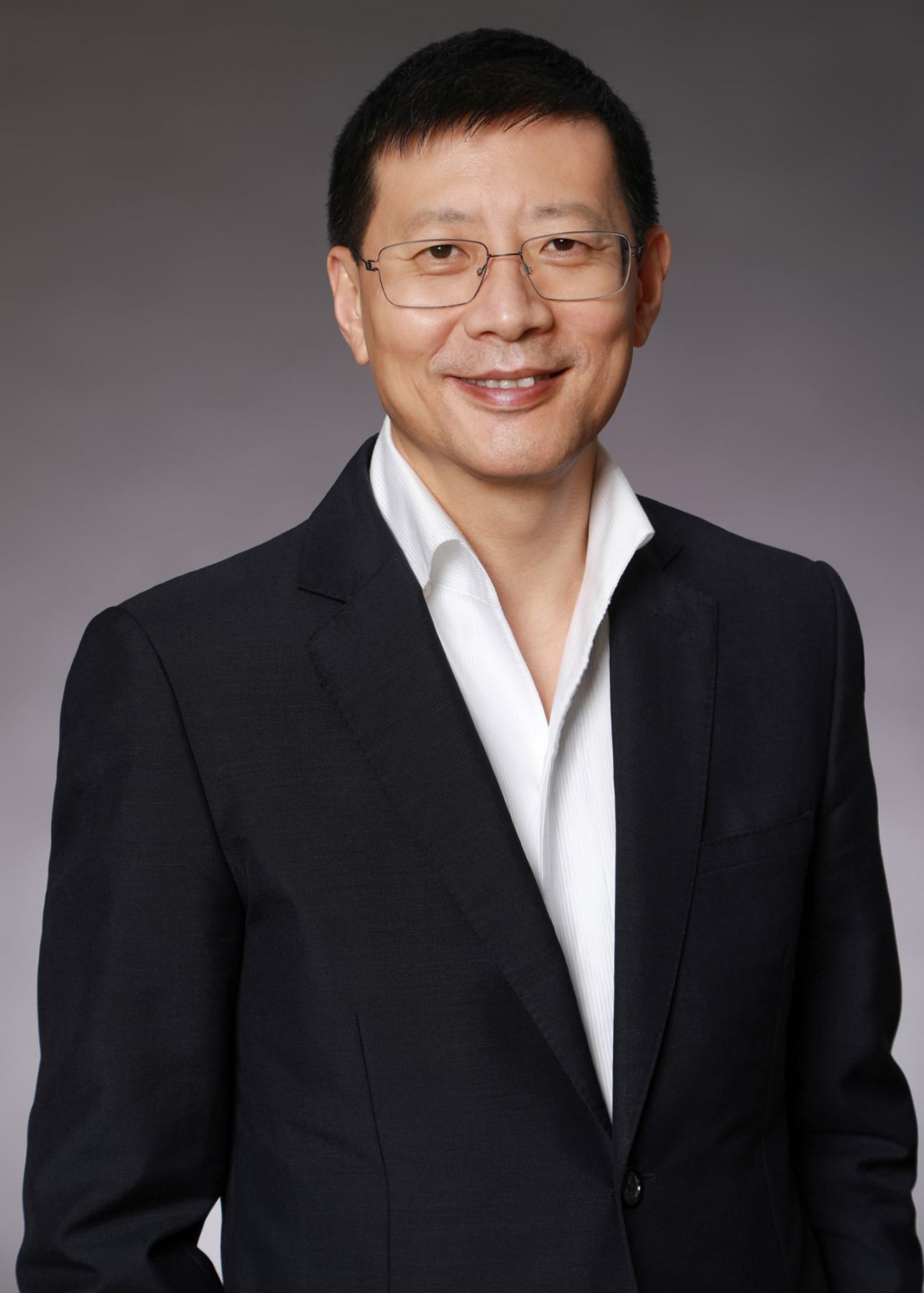 Neil Shen | Tatler Asia