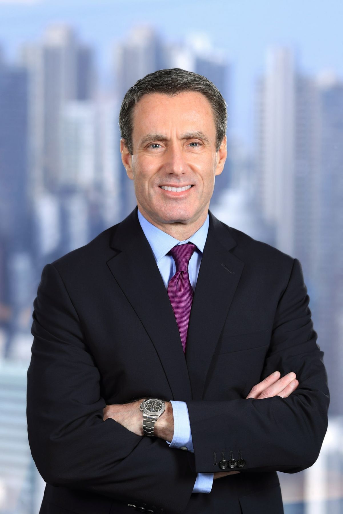 Peter Babej | Tatler Asia