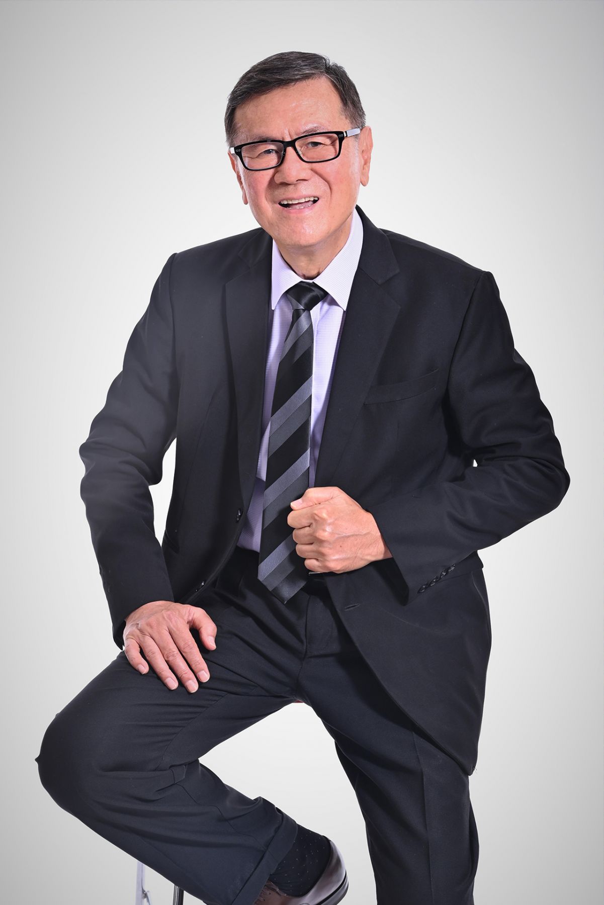 William Belo | Tatler Asia
