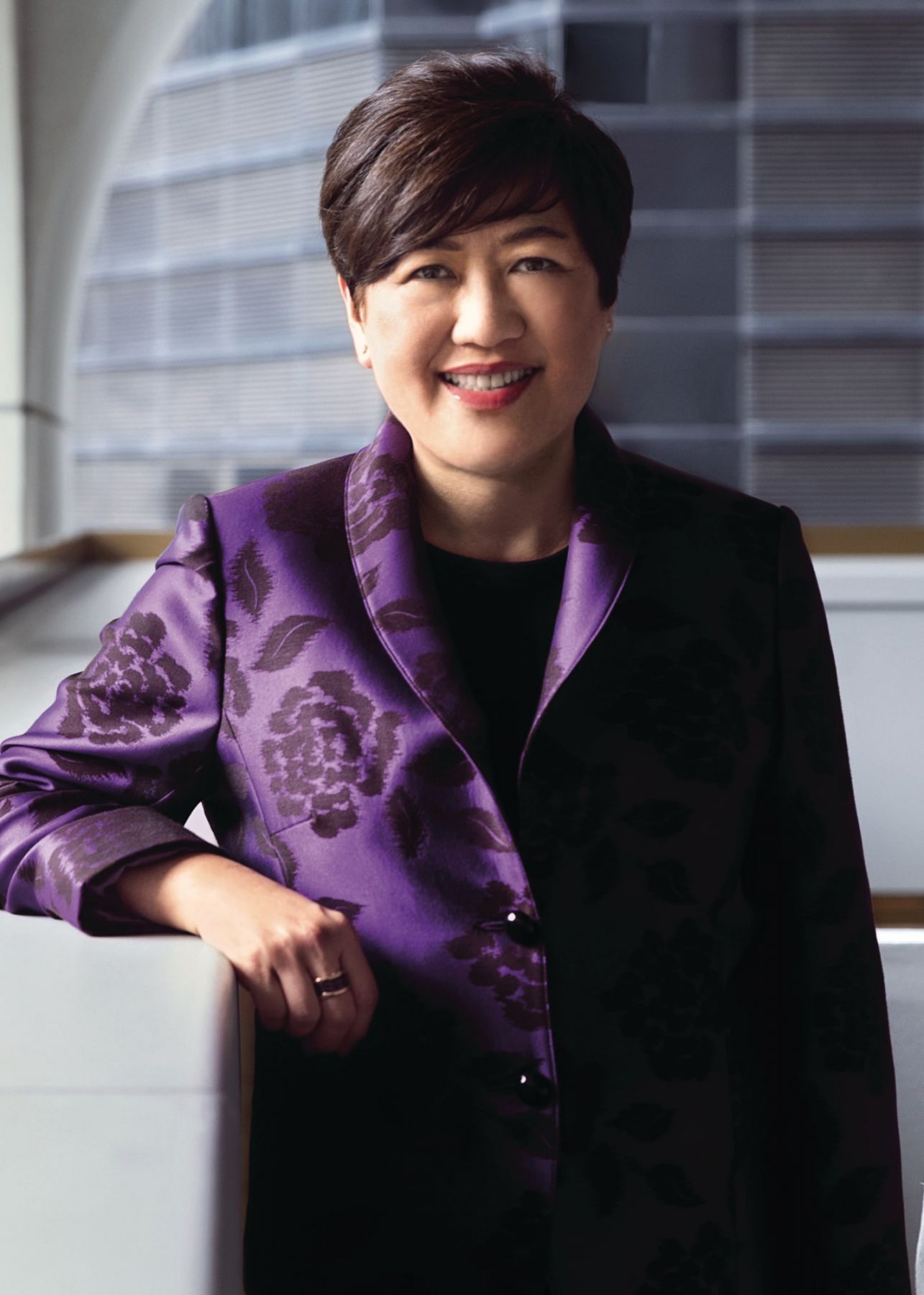 Siew Meng Tan | Tatler Asia
