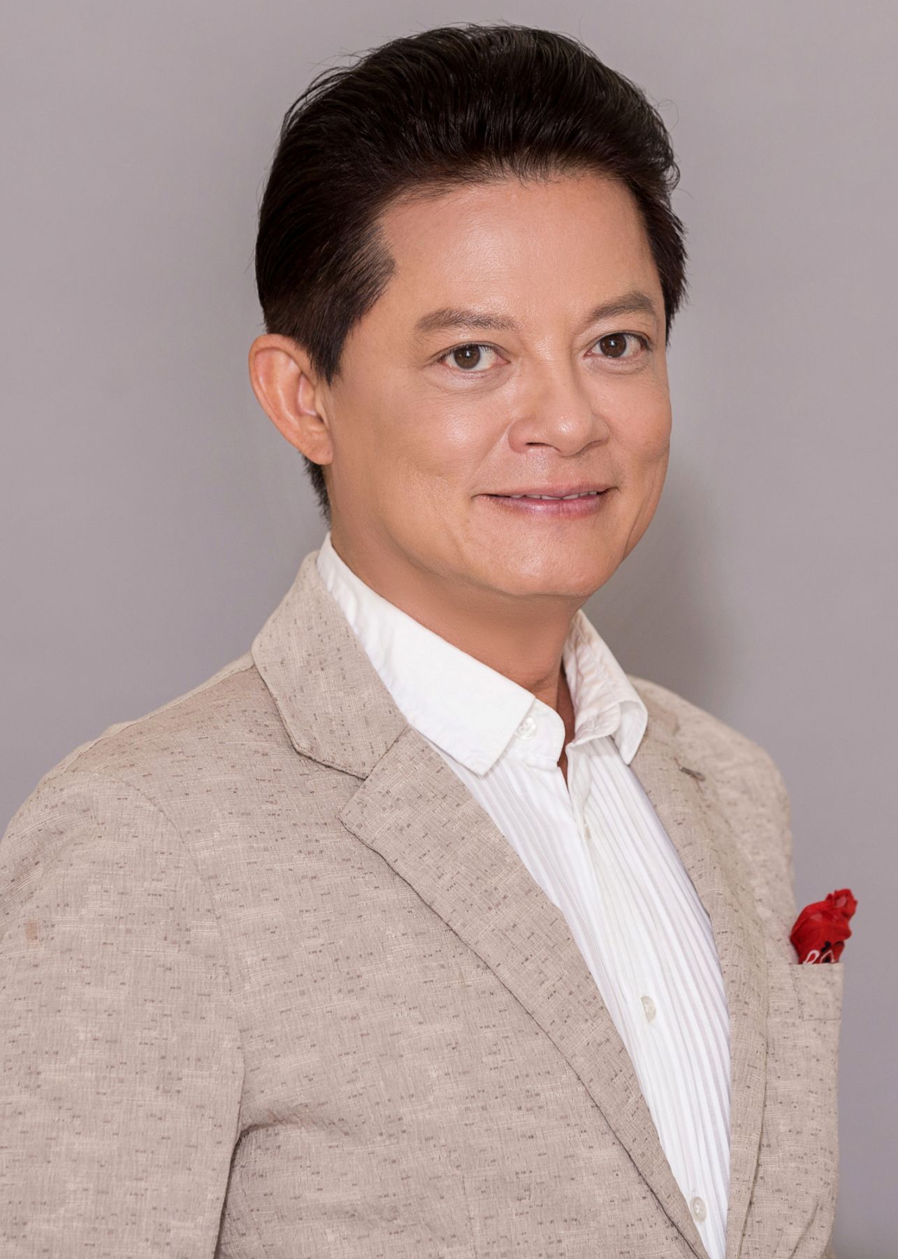Warren Mok | Tatler Asia