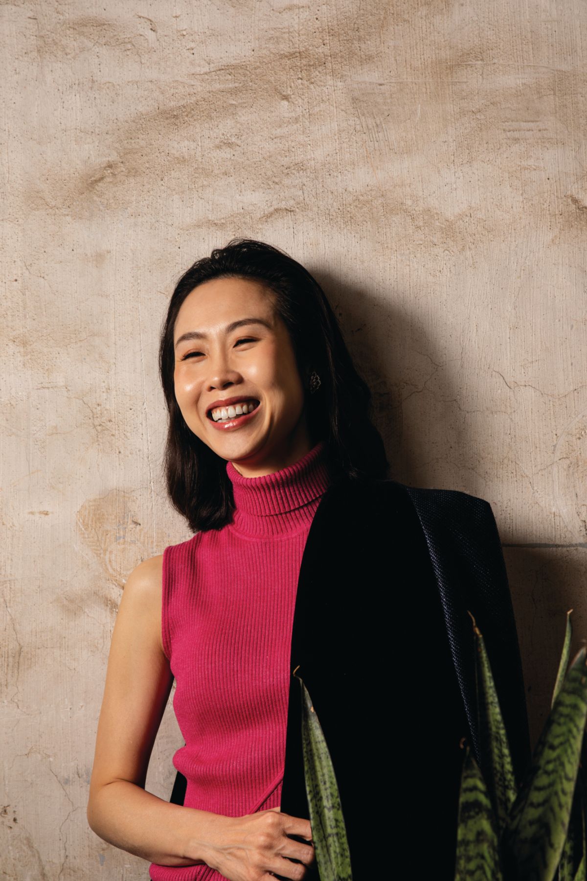 Bonnie Chan Woo | Tatler Asia