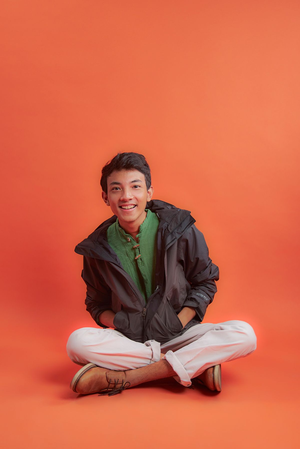 Gab Mejia | Tatler Asia