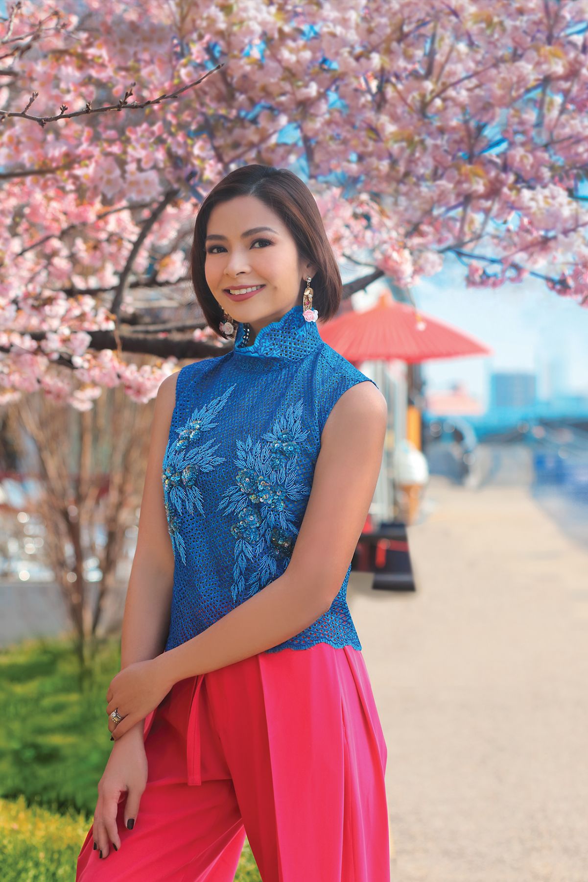 Rissa Mananquil Trillo | Tatler Asia