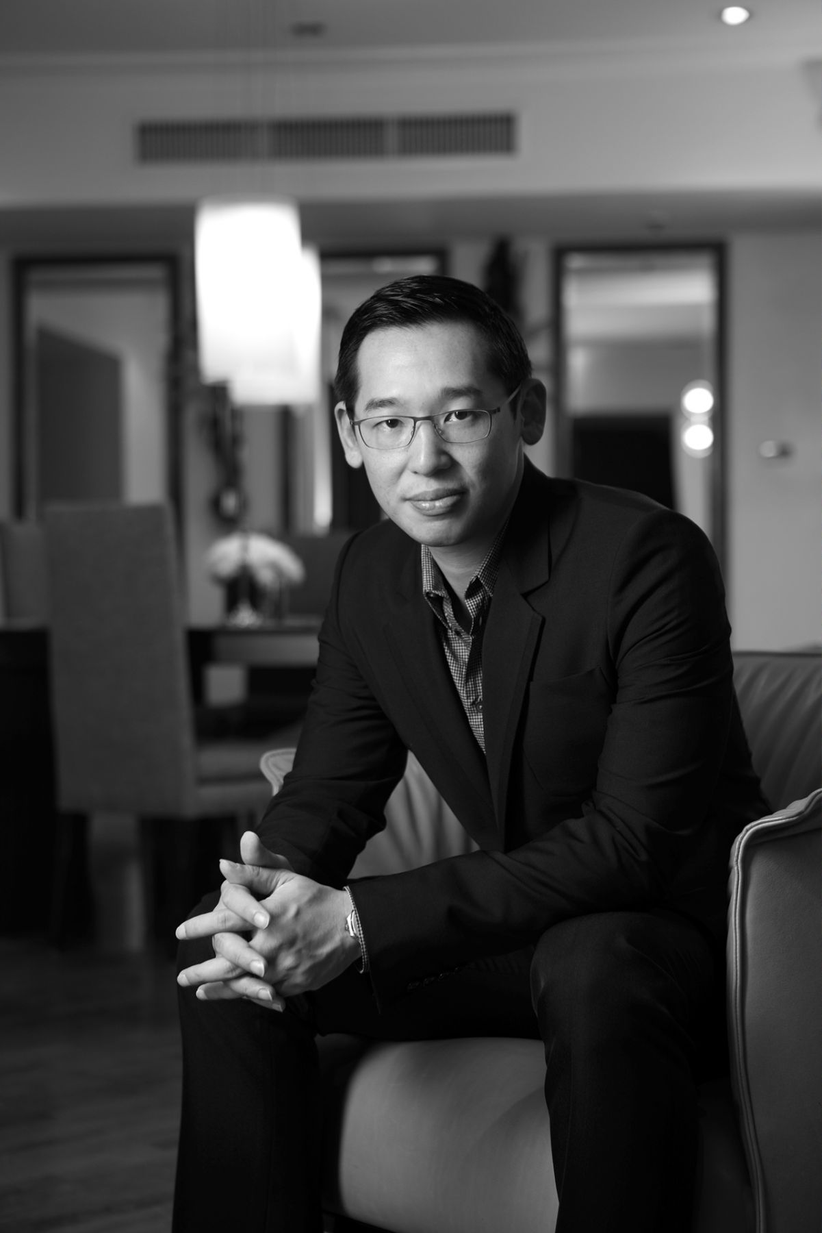 Leo Po | Tatler Asia