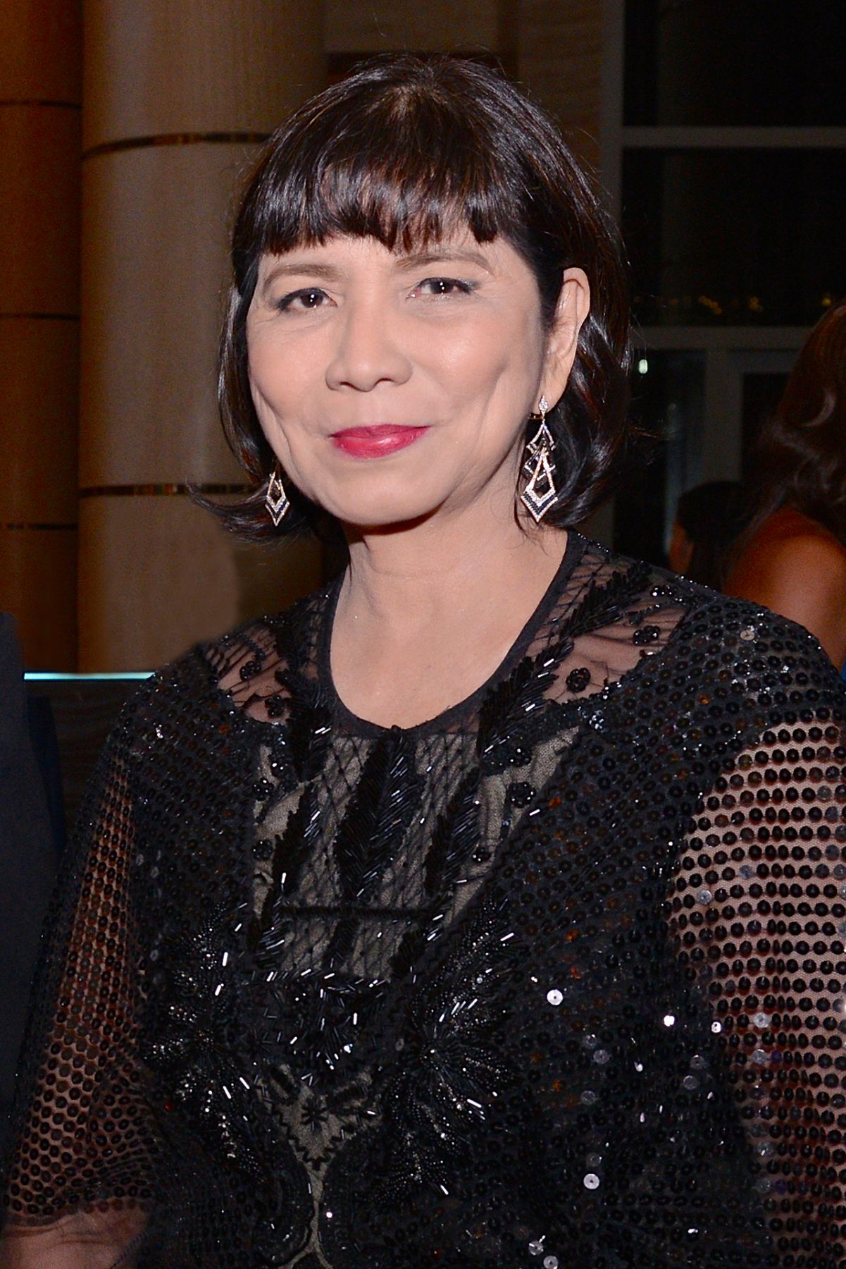 Millet Mananquil | Tatler Asia