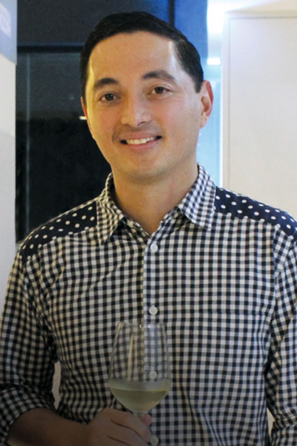Alfred Wieneke | Tatler Asia
