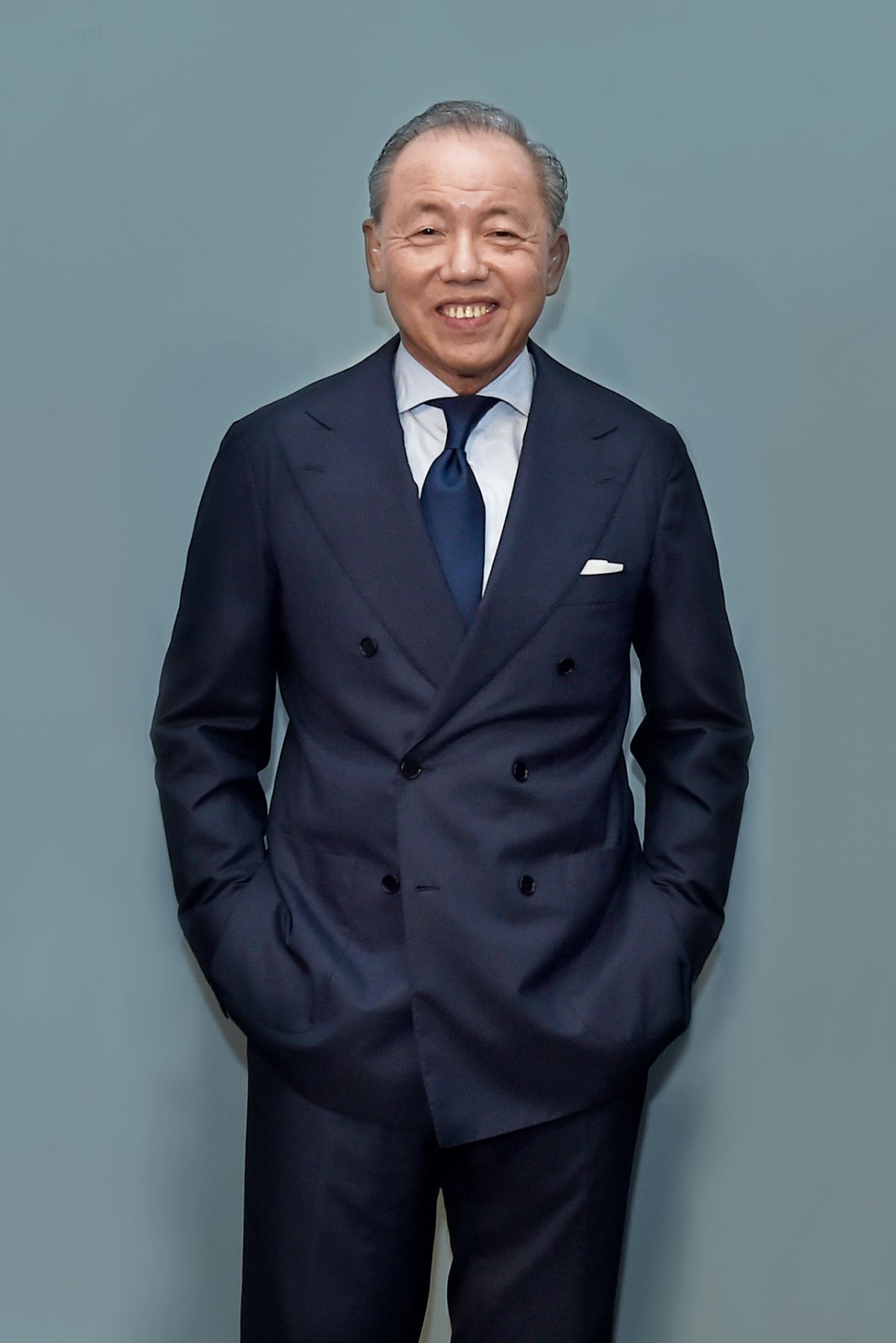 Robert Coyiuto Jnr | Tatler Asia