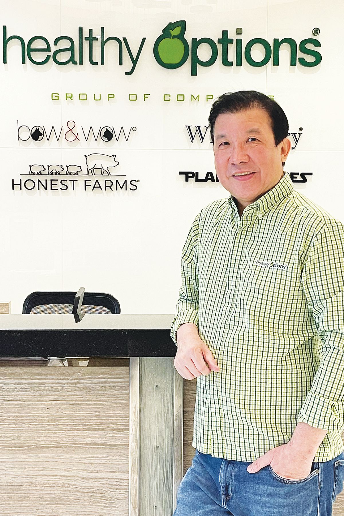 Romy Sia | Tatler Asia