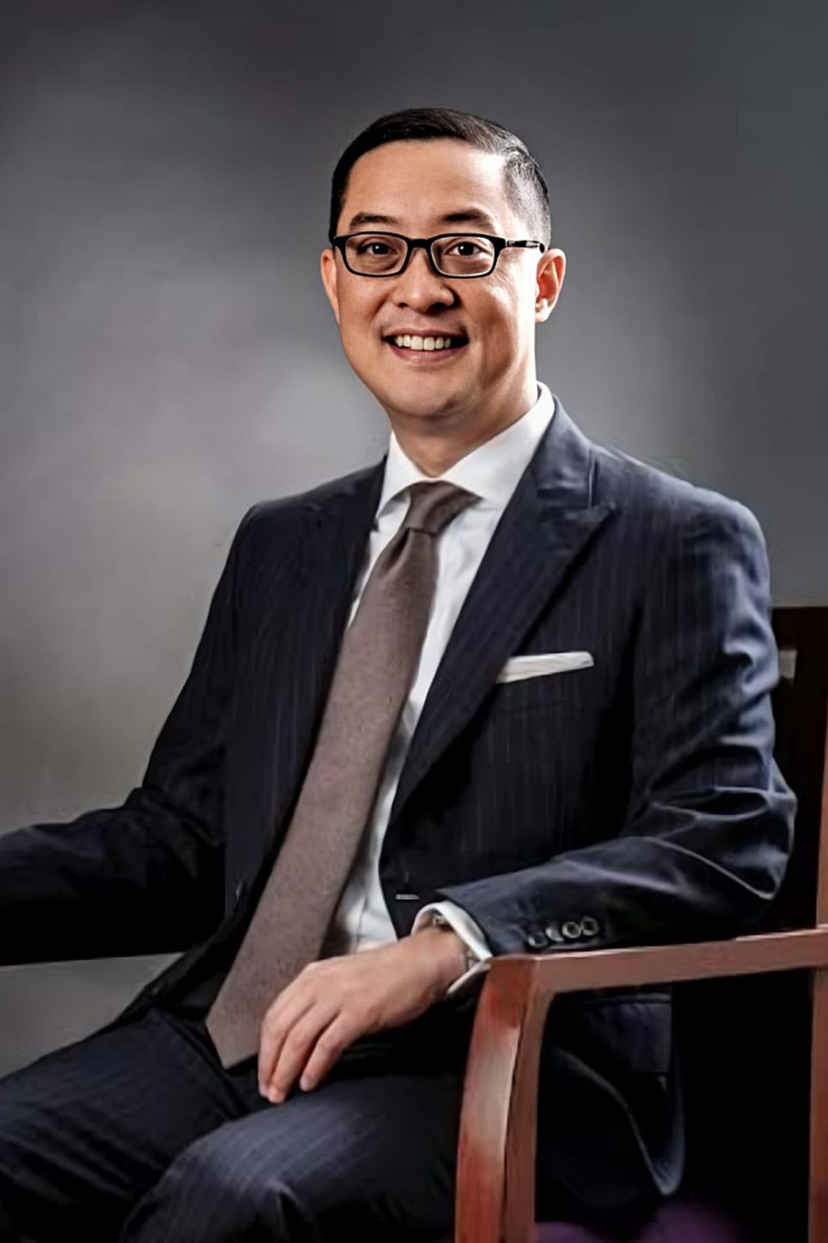Carlo L Katigbak | Tatler Asia