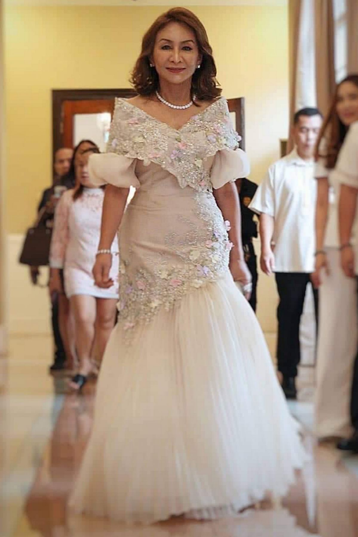 Gwendolyn “Gwen” Fiel Garcia | Tatler Asia