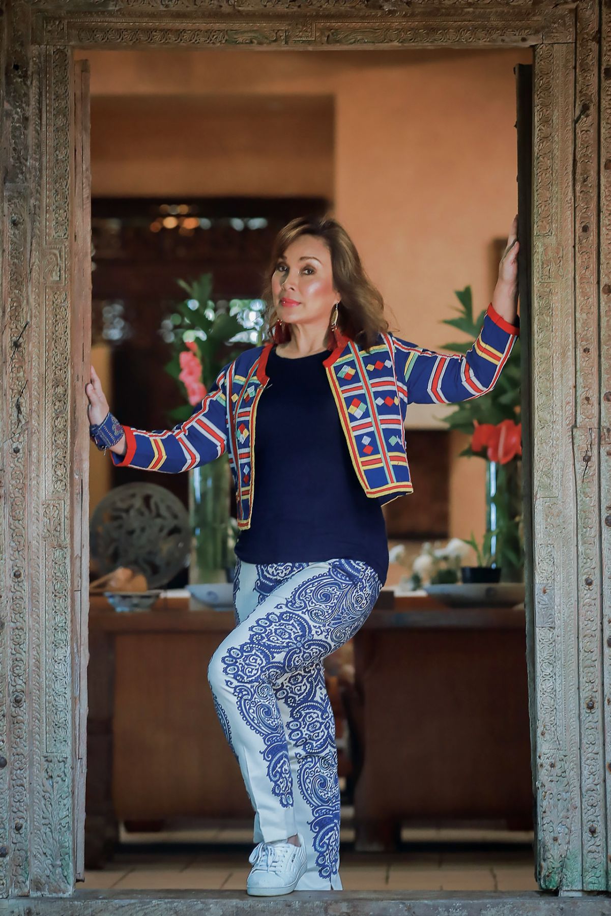 Loren Legarda | Tatler Asia