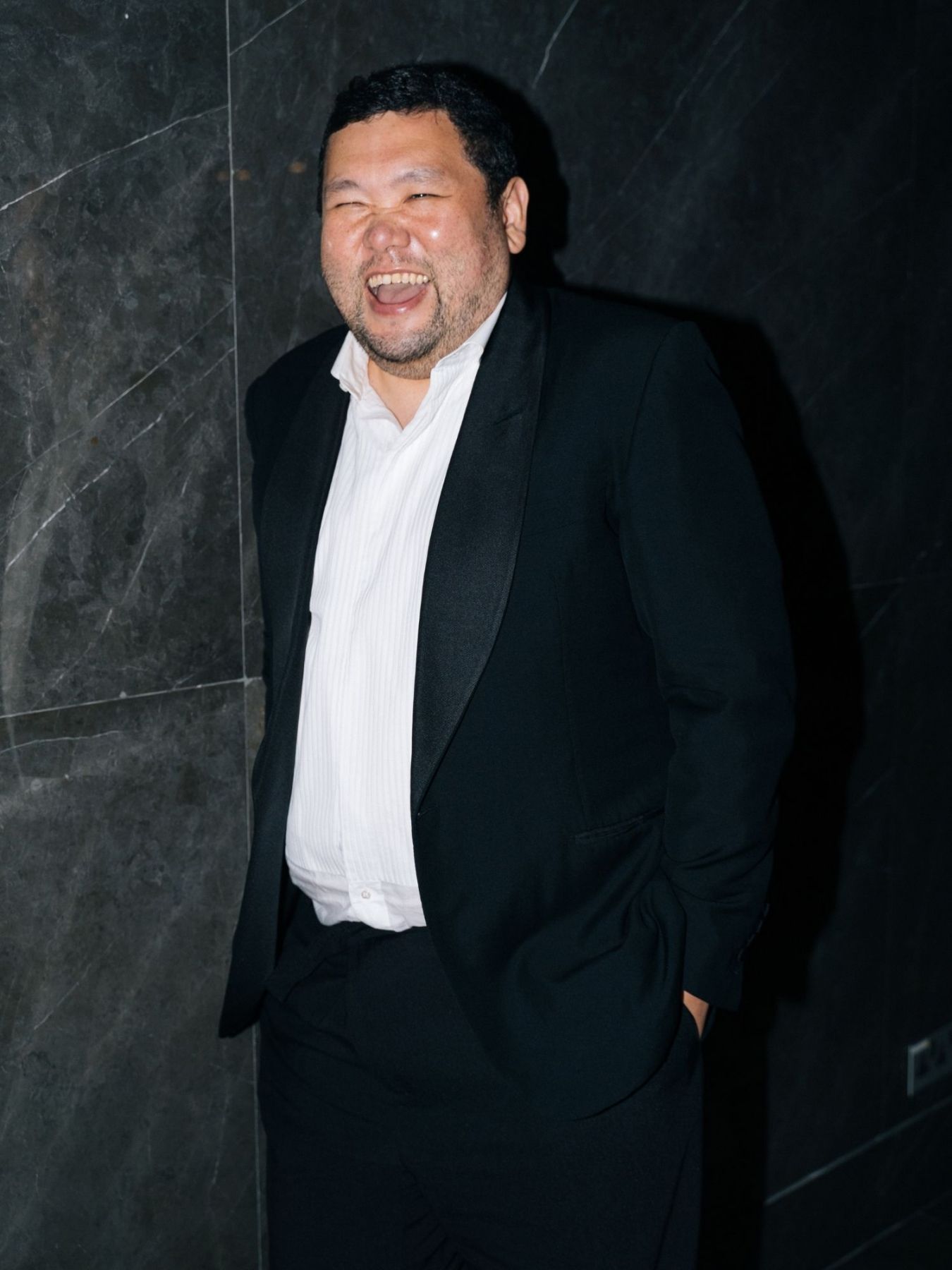 Benjamin Yong | Tatler Asia