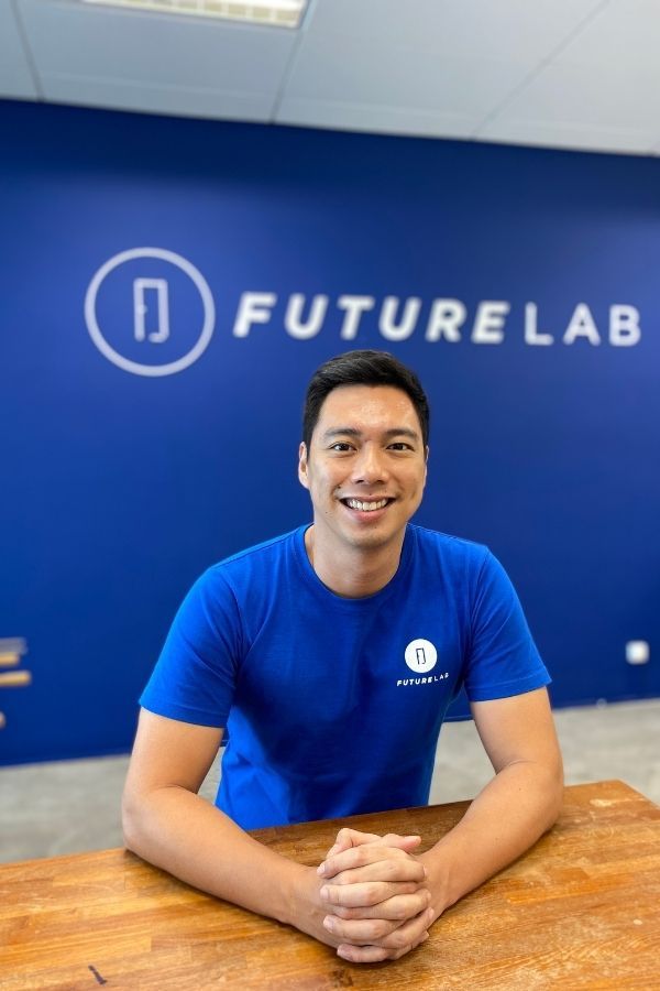 Brian Tan | Tatler Asia