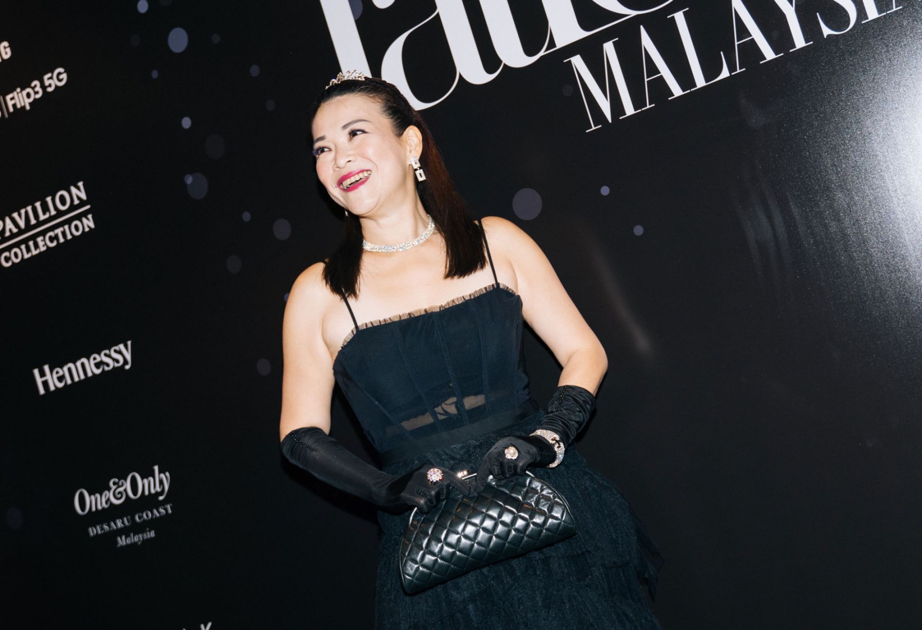 Tatler Ball 2021 in Malaysia: Snapshots from an Unforgettable Night ...