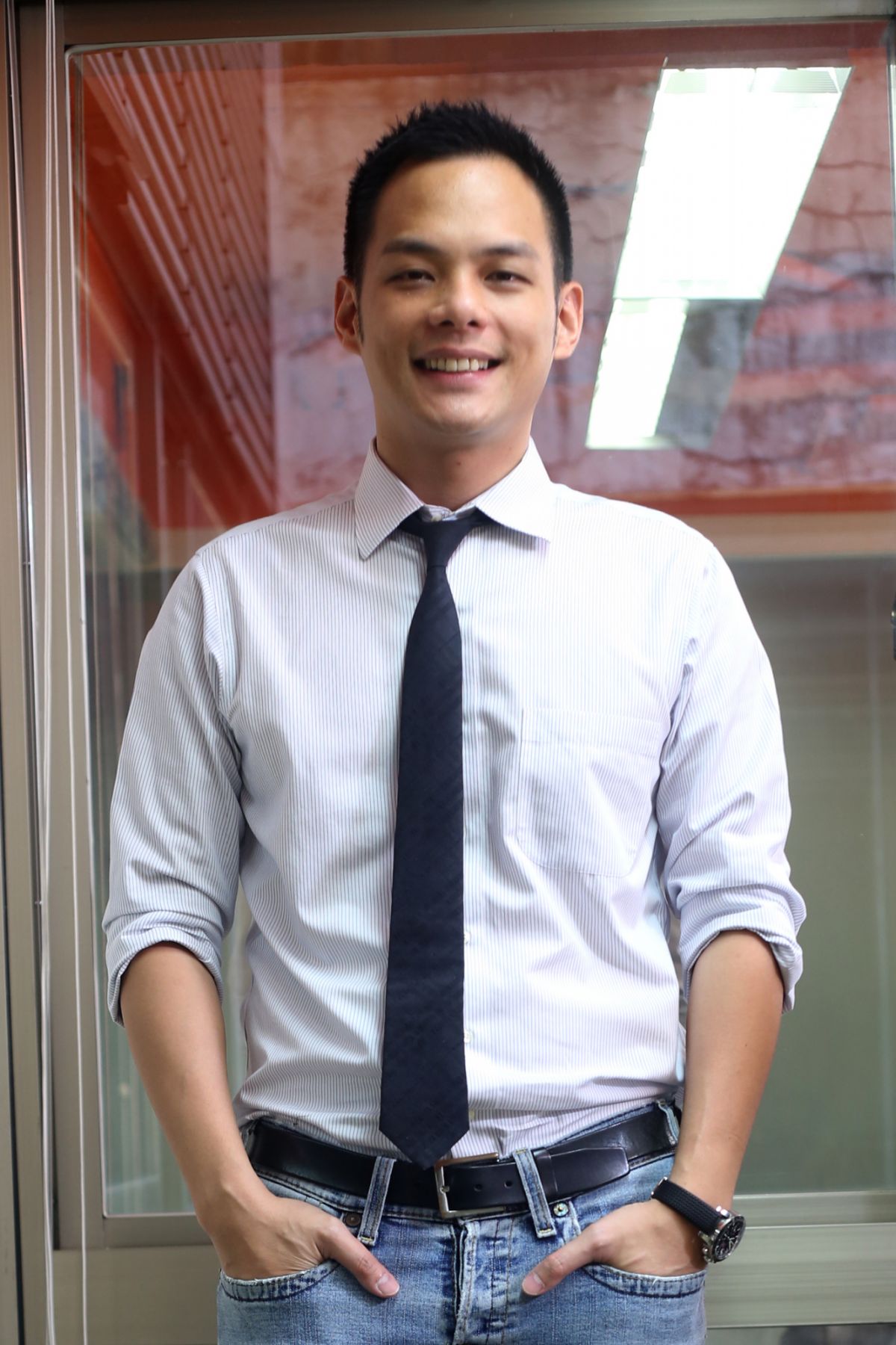 Jamie Lin | Tatler Asia