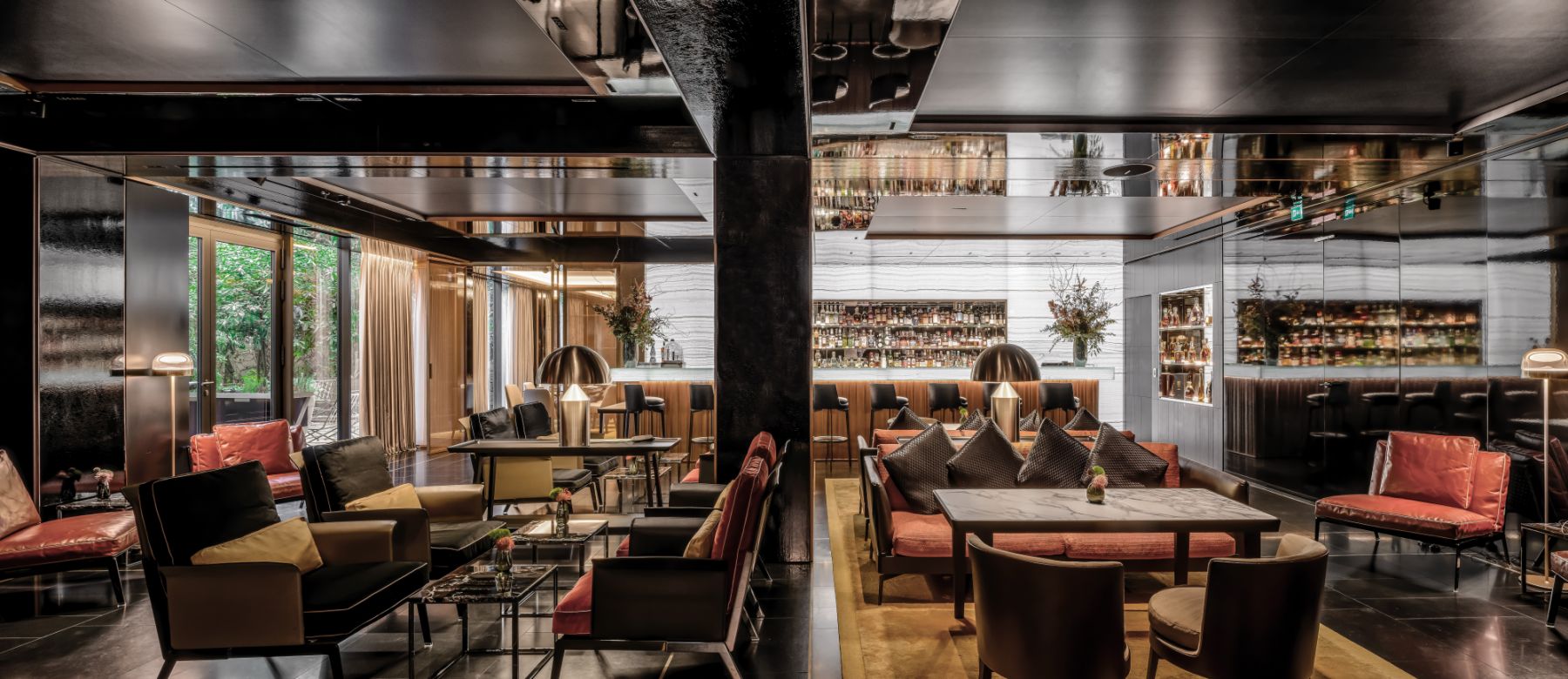 A Look at the First Bulgari Hotel in Paris | Tatler Asia