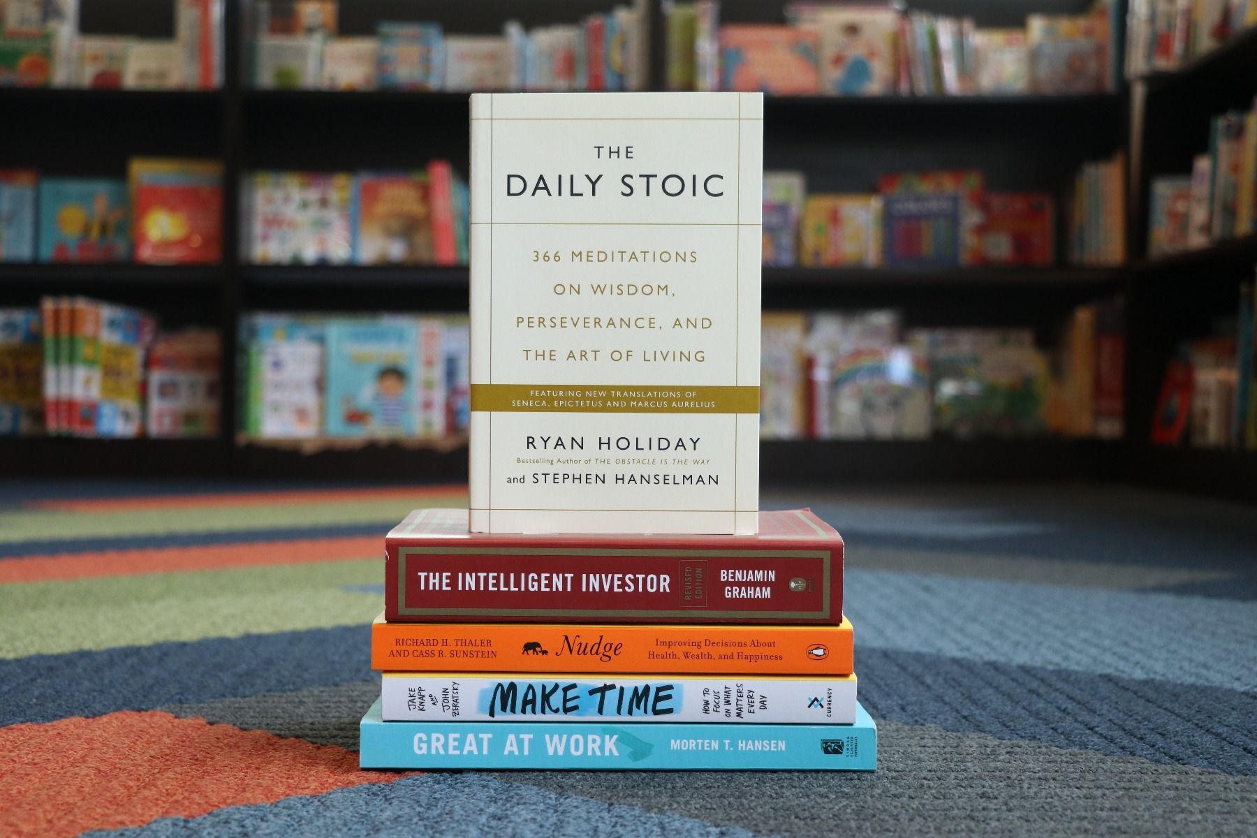 The Mamba Mentality, Harry Potter, and More: 7 Books to Gift Your Loved ...