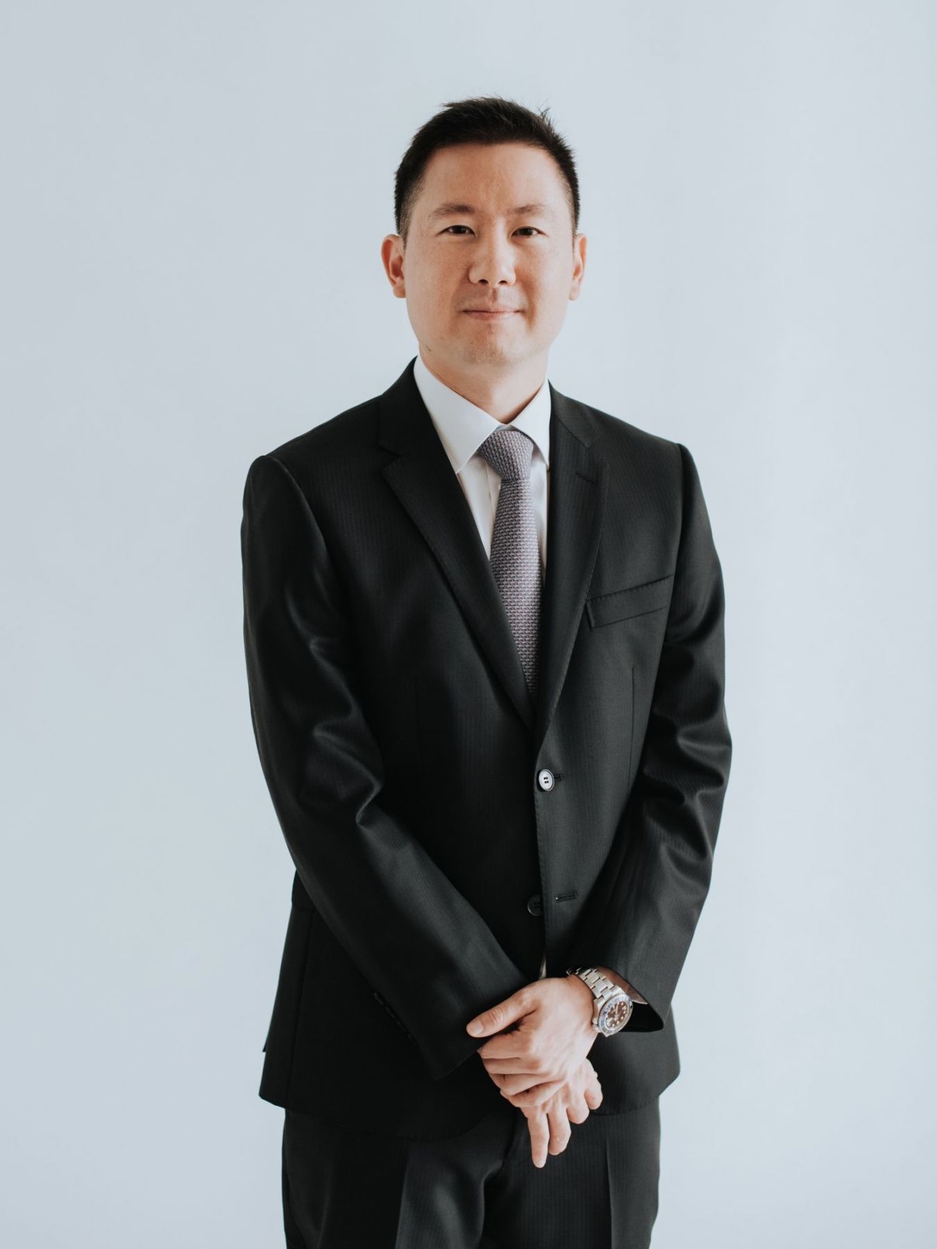 Lee Jia Zhang | Tatler Asia