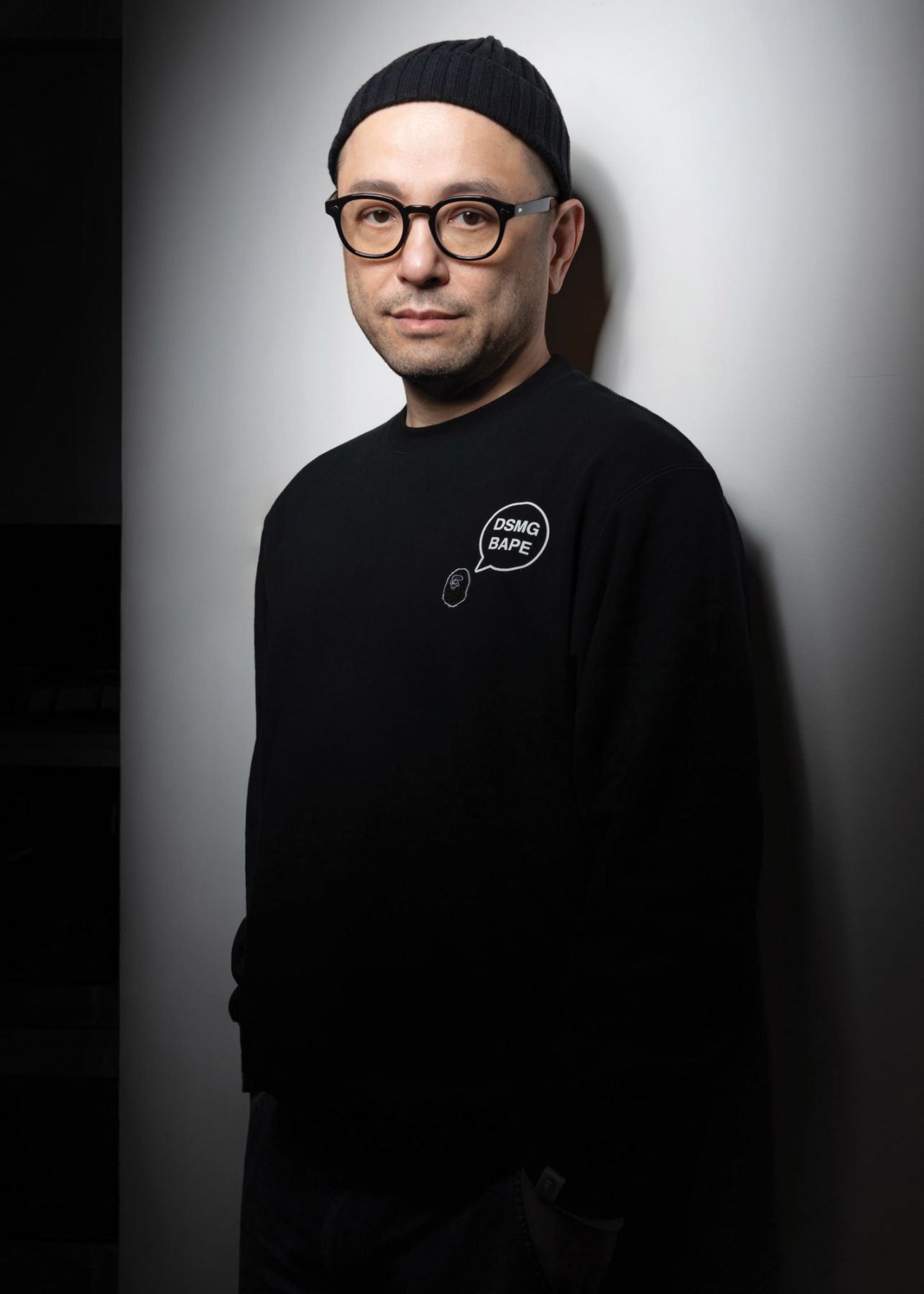 Sham Kar Wai | Tatler Asia