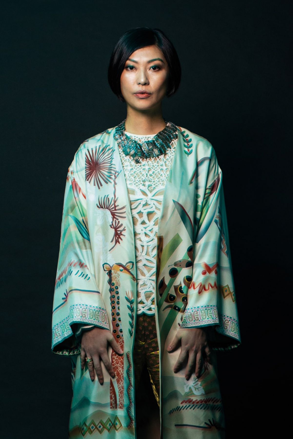 Laura Cheung | Tatler Asia