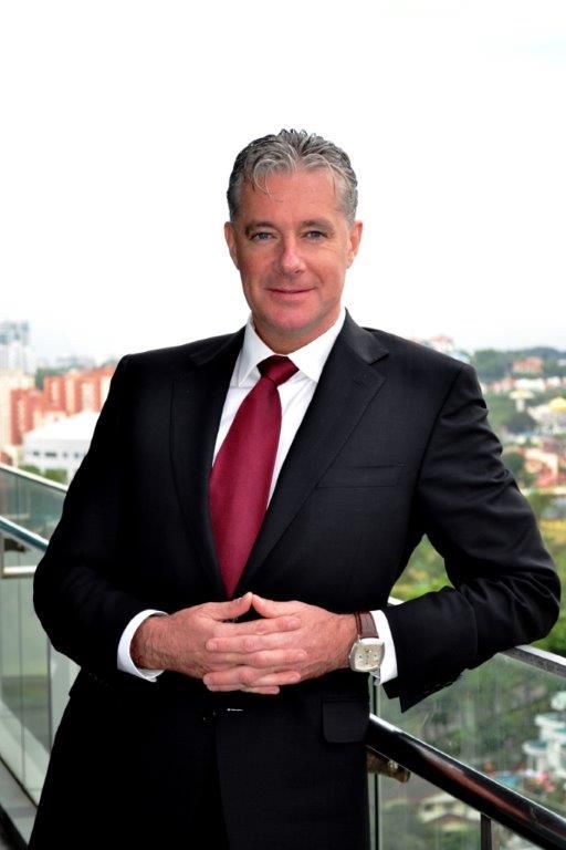 Nicholas Bloy | Tatler Asia