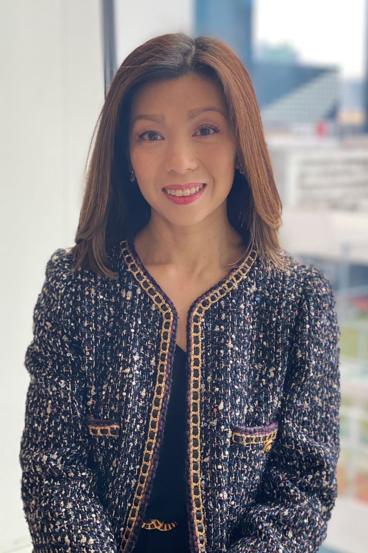 Janice Lee | Tatler Asia