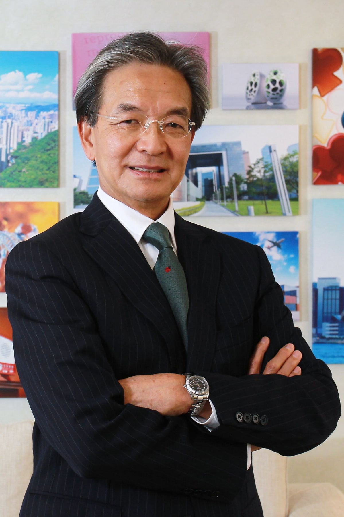 Jack So | Tatler Asia