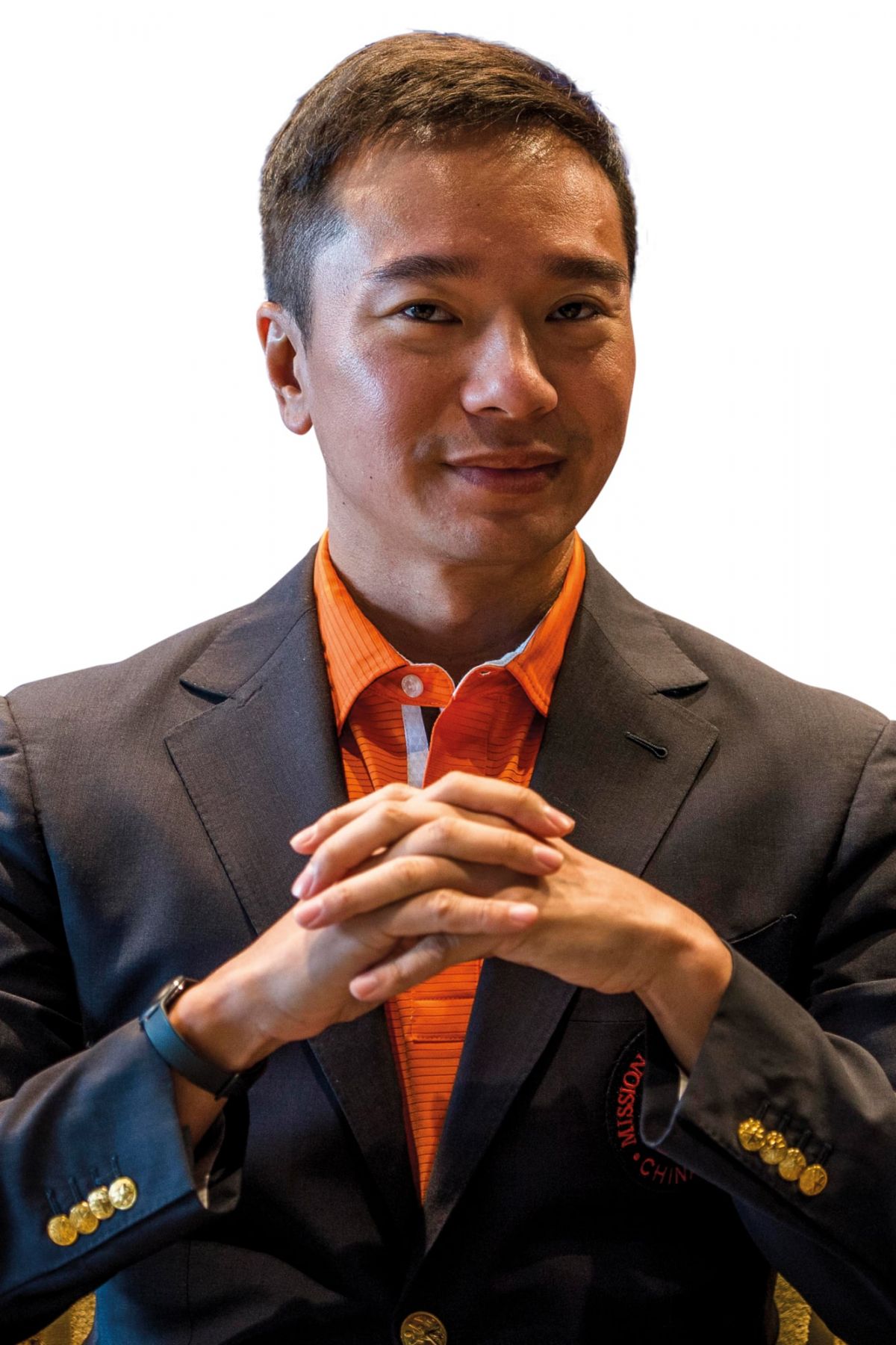 Samuel Chu's Instagram, Twitter & Facebook on IDCrawl