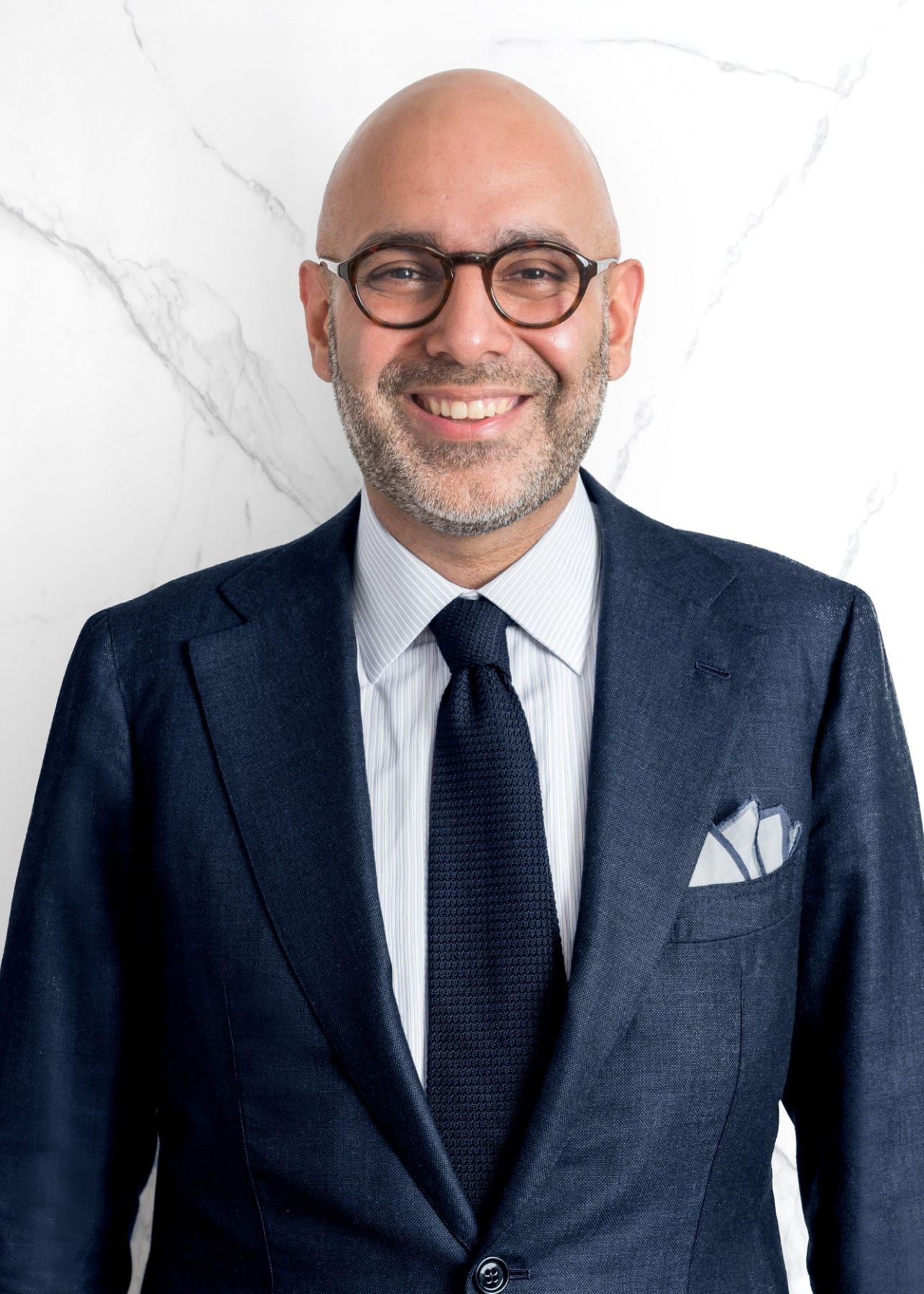 Vikram Chellaram | Tatler Asia