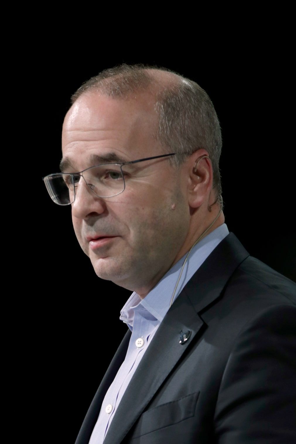 Kevin Sneader | Tatler Asia