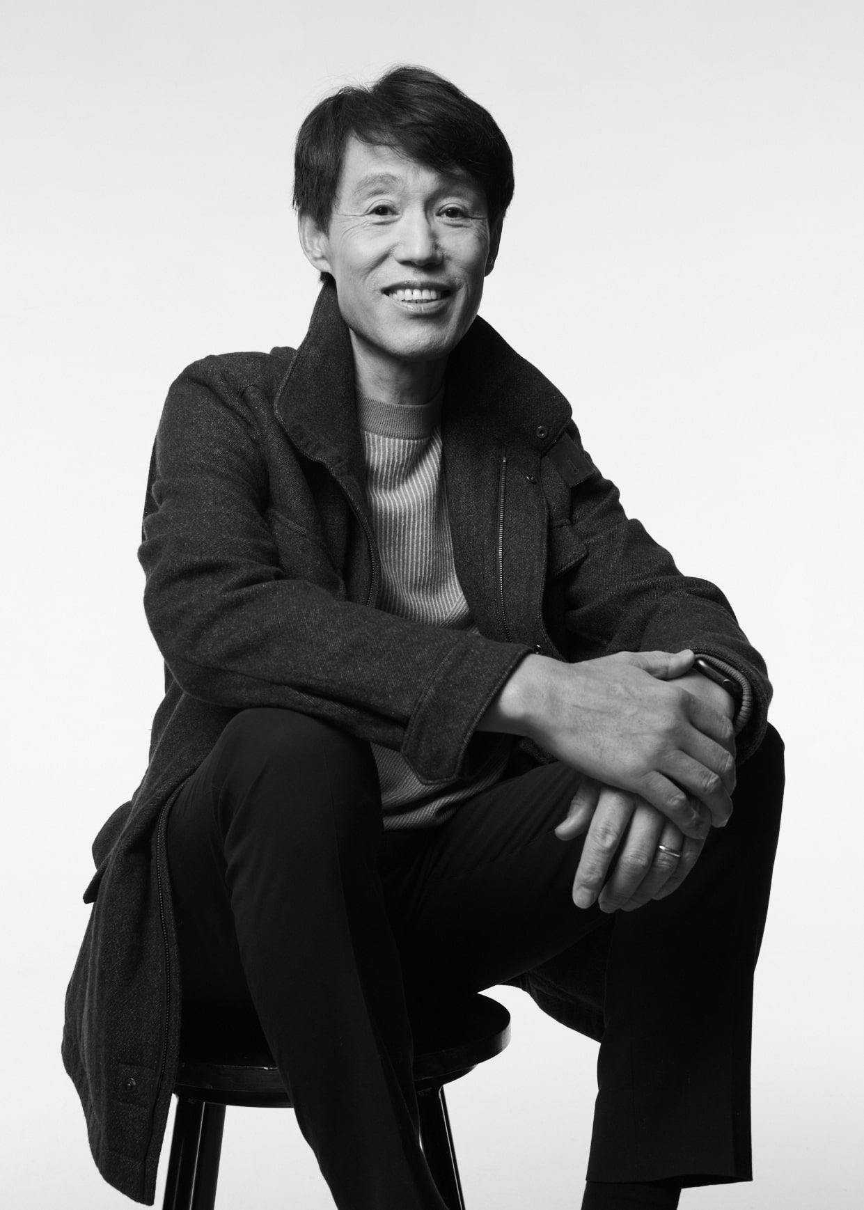 Chang Sun | Tatler Asia