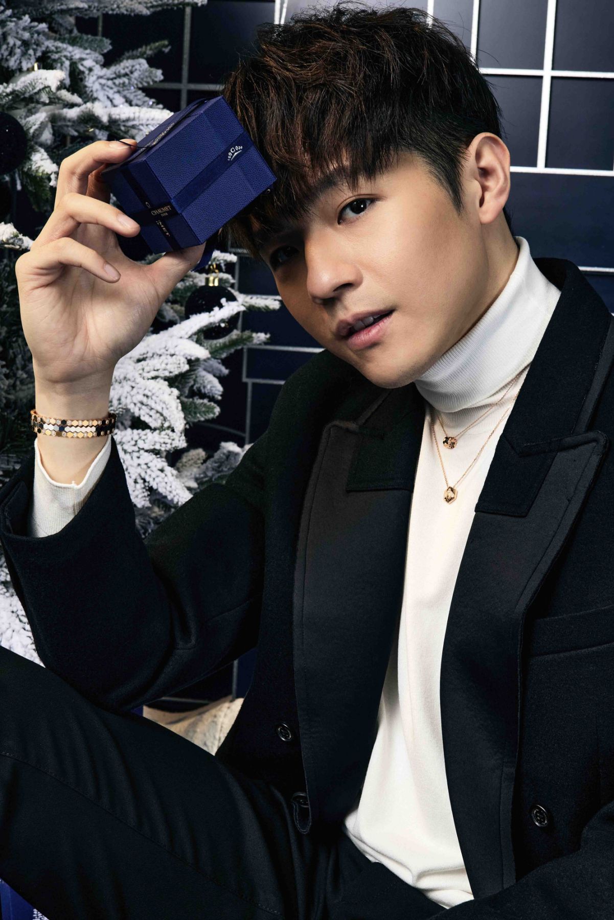 Ian Chan's Instagram, Twitter & Facebook on IDCrawl