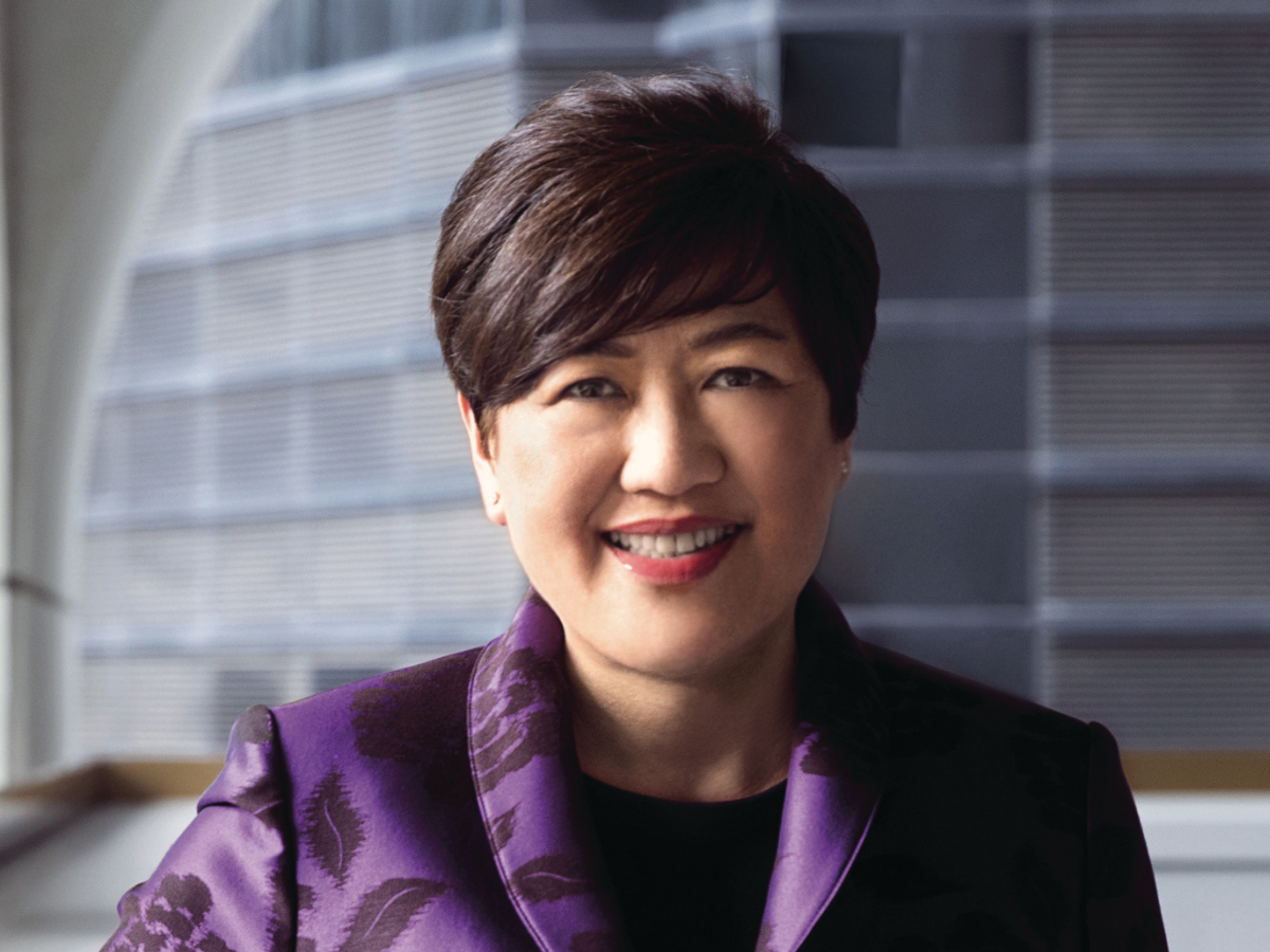 Siew Meng Tan | Tatler Asia