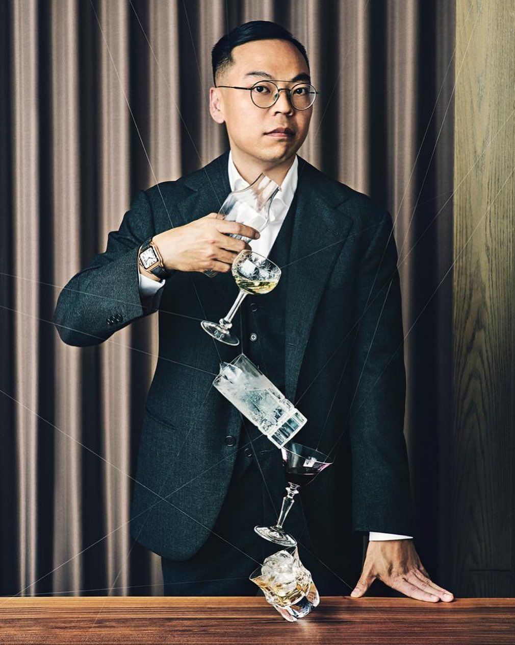 Secrets Of Success With Restaurateur And Food Tech Investor, Alan Lo ...