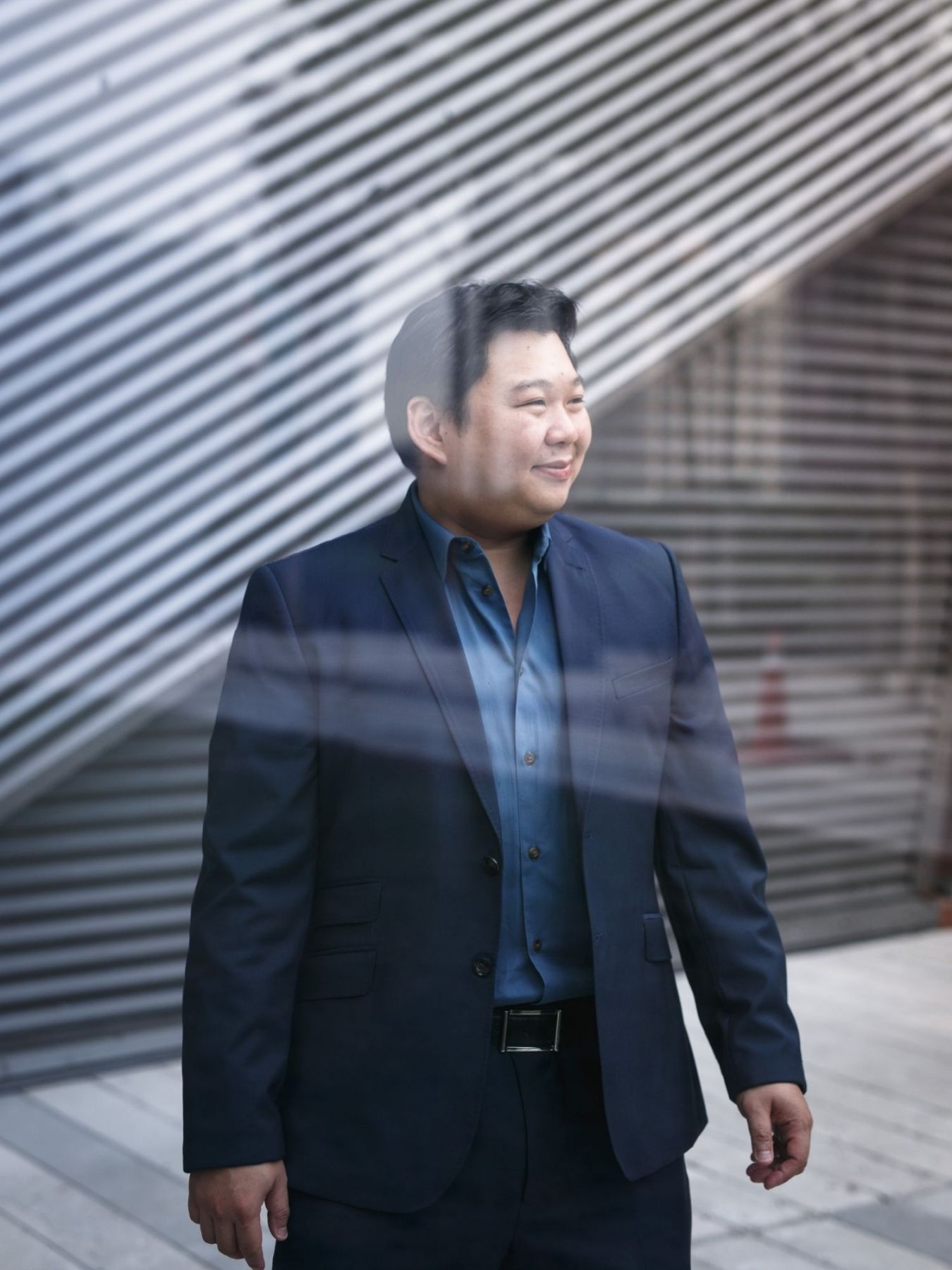 Joseph Yeoh | Tatler Asia