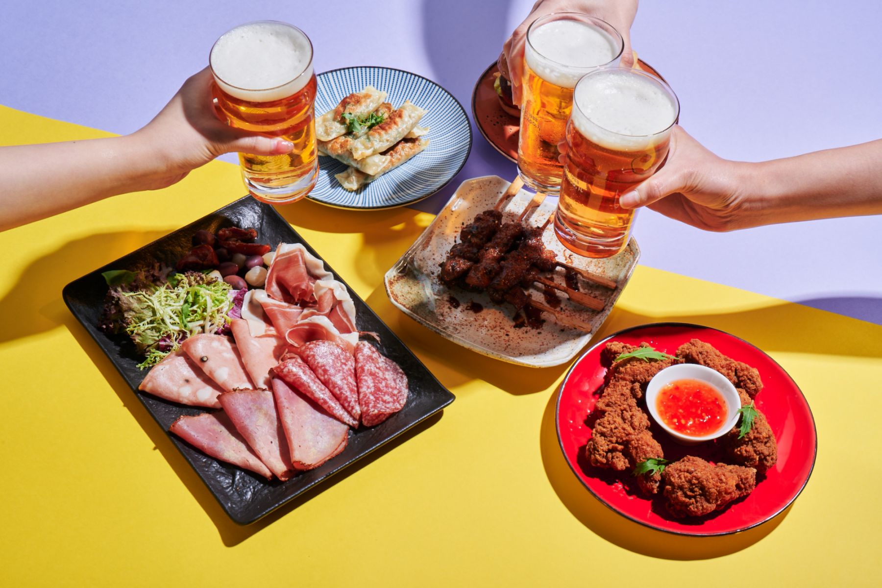 December 2021 Where To Drink In Hong Kong Tatler Asia