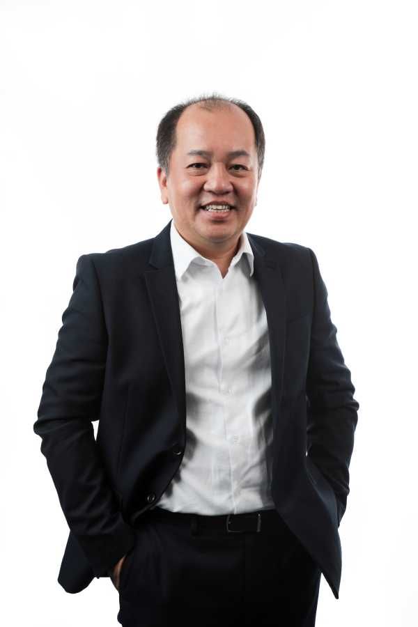 Tan Eng Kee | Tatler Asia