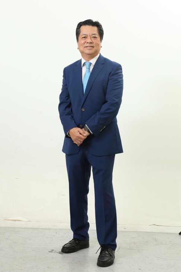 Tan Sri Pang Tee Chew | Tatler Asia