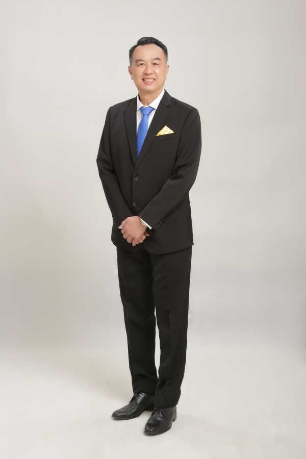 Lau Chee Kheong | Tatler Asia